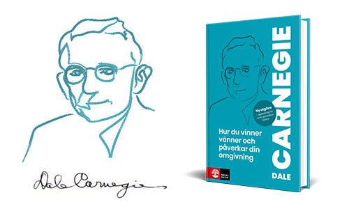 Hur du vinner vänner och påverkar din omgivning - Natur & Kultur