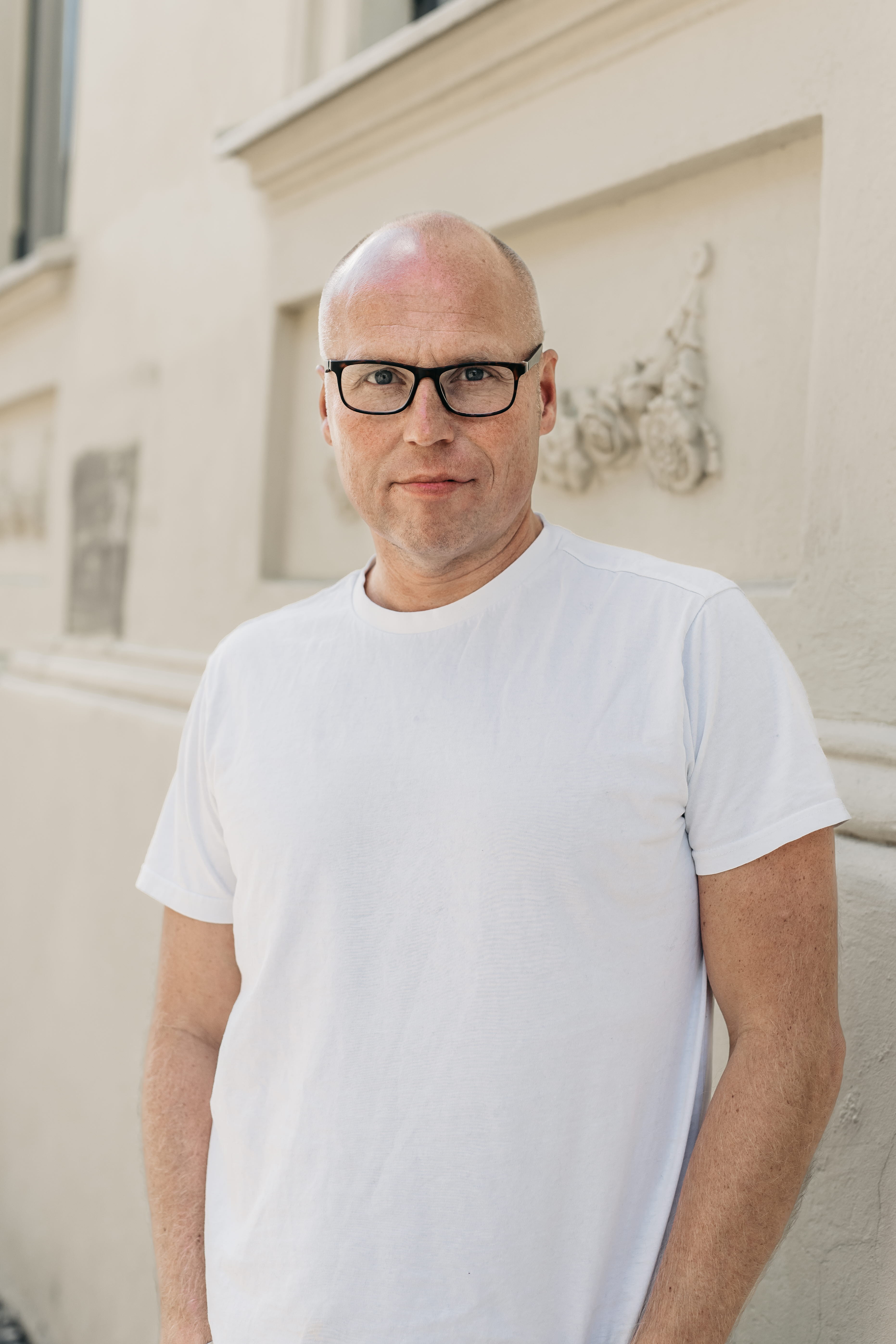 Patrick Hansén - Natur & Kultur