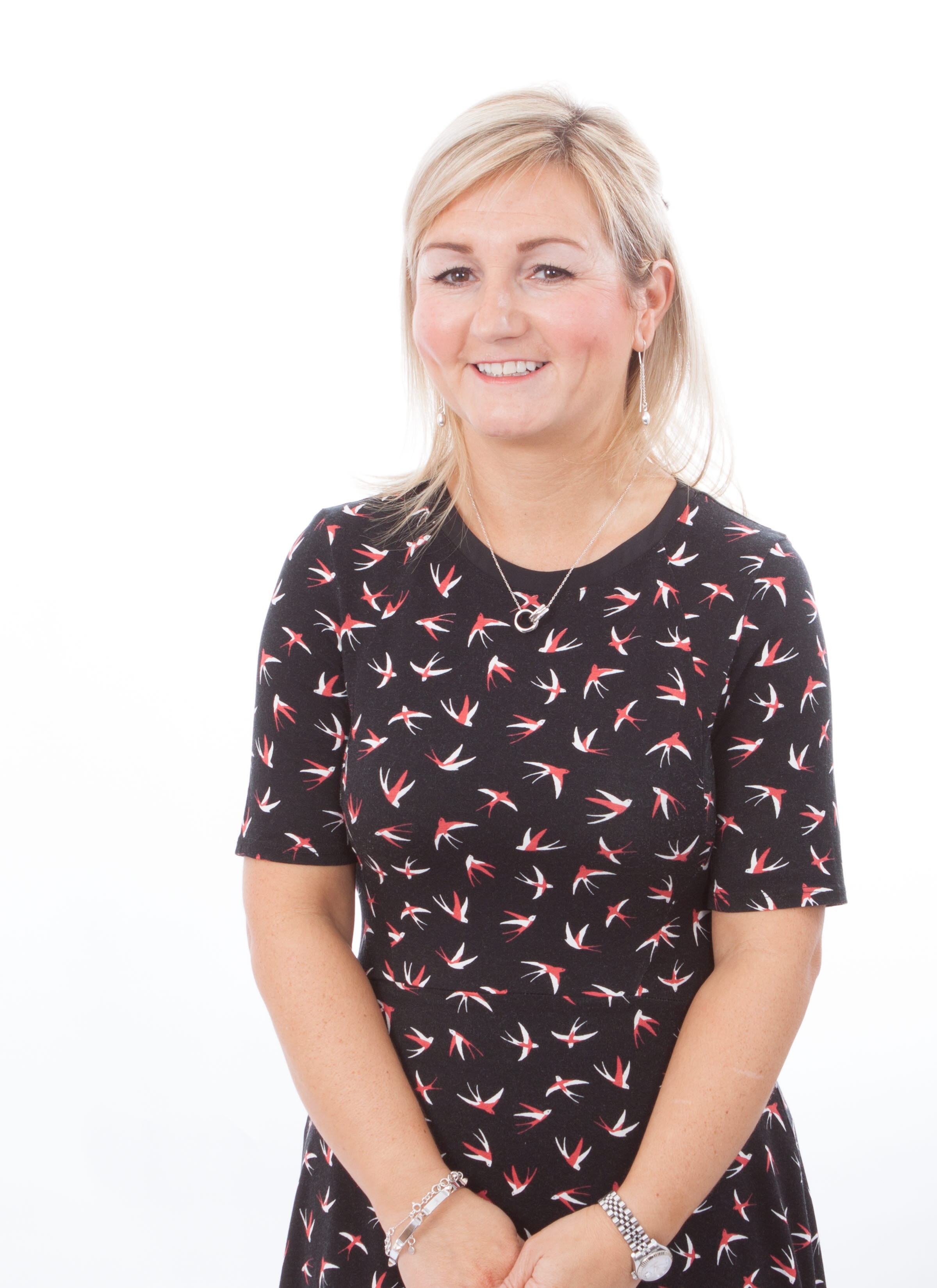 Jill Nottingham - Natur & Kultur