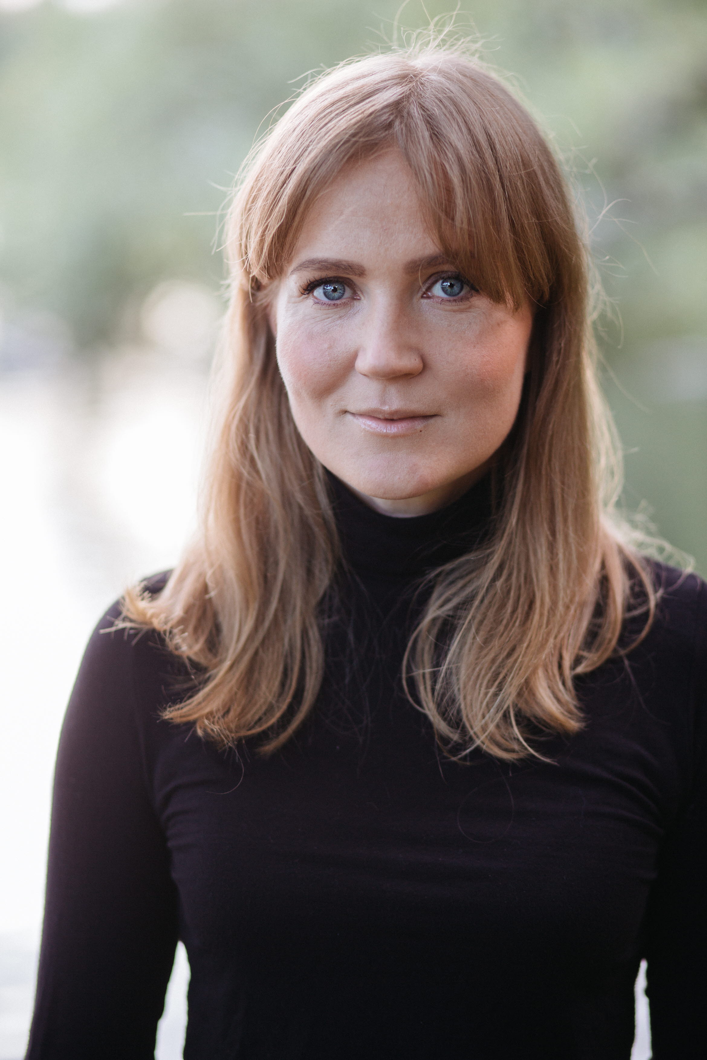 Katja Roselli - Natur & Kultur