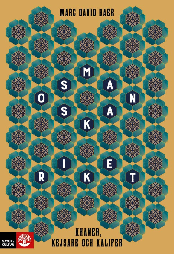 Osmanska riket - Natur & Kultur