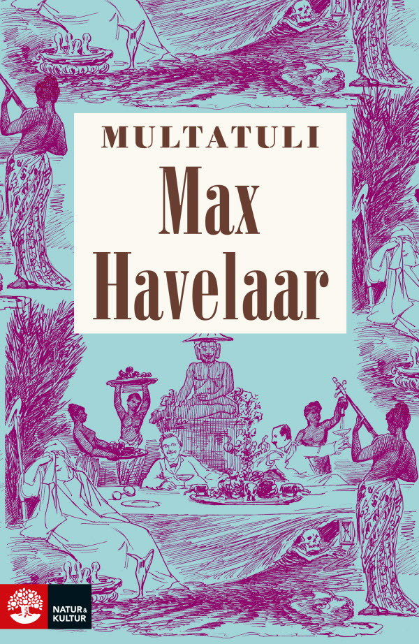 Max Havelaar - Natur & Kultur