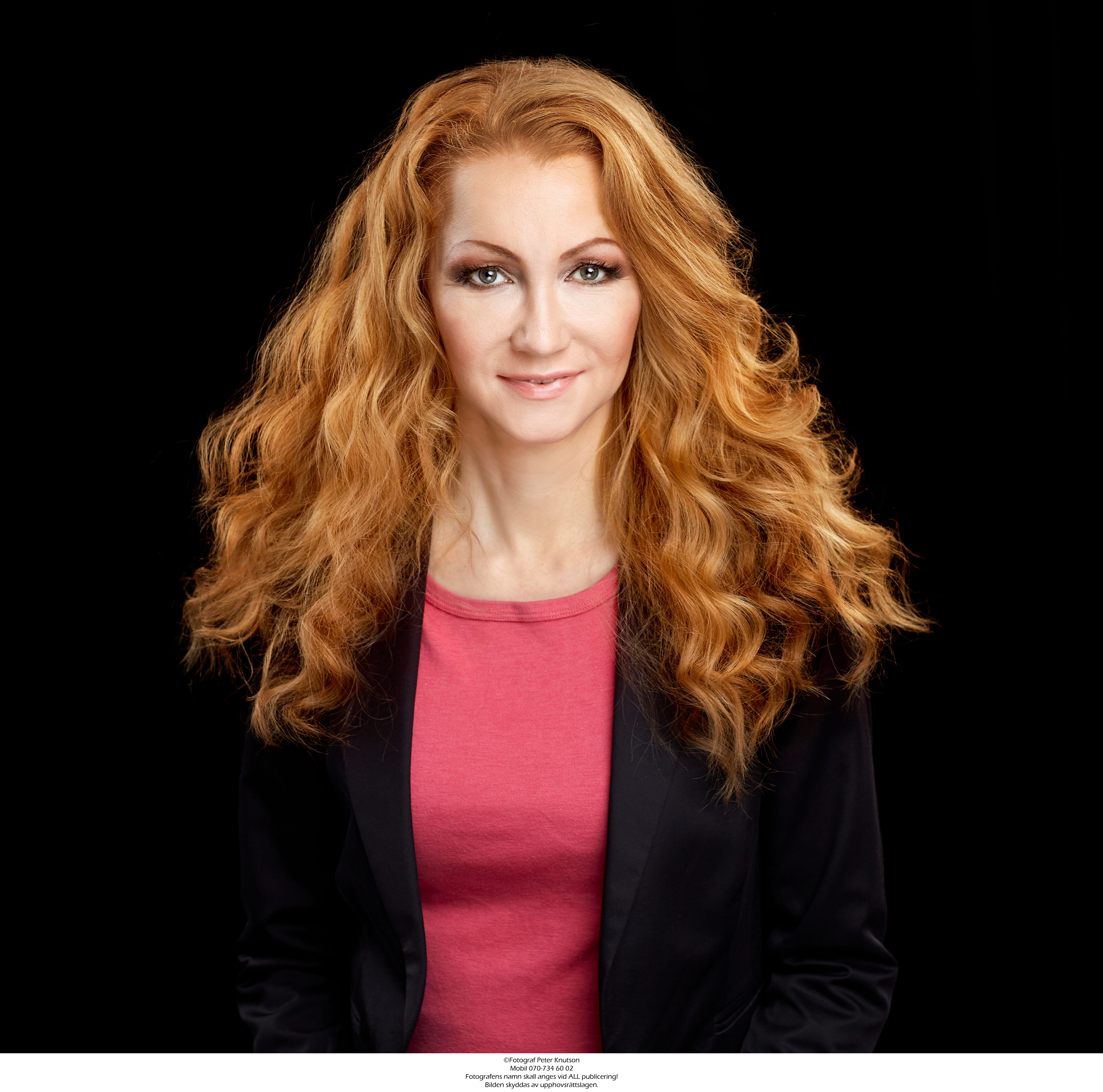 Angela Ahola - Natur & Kultur