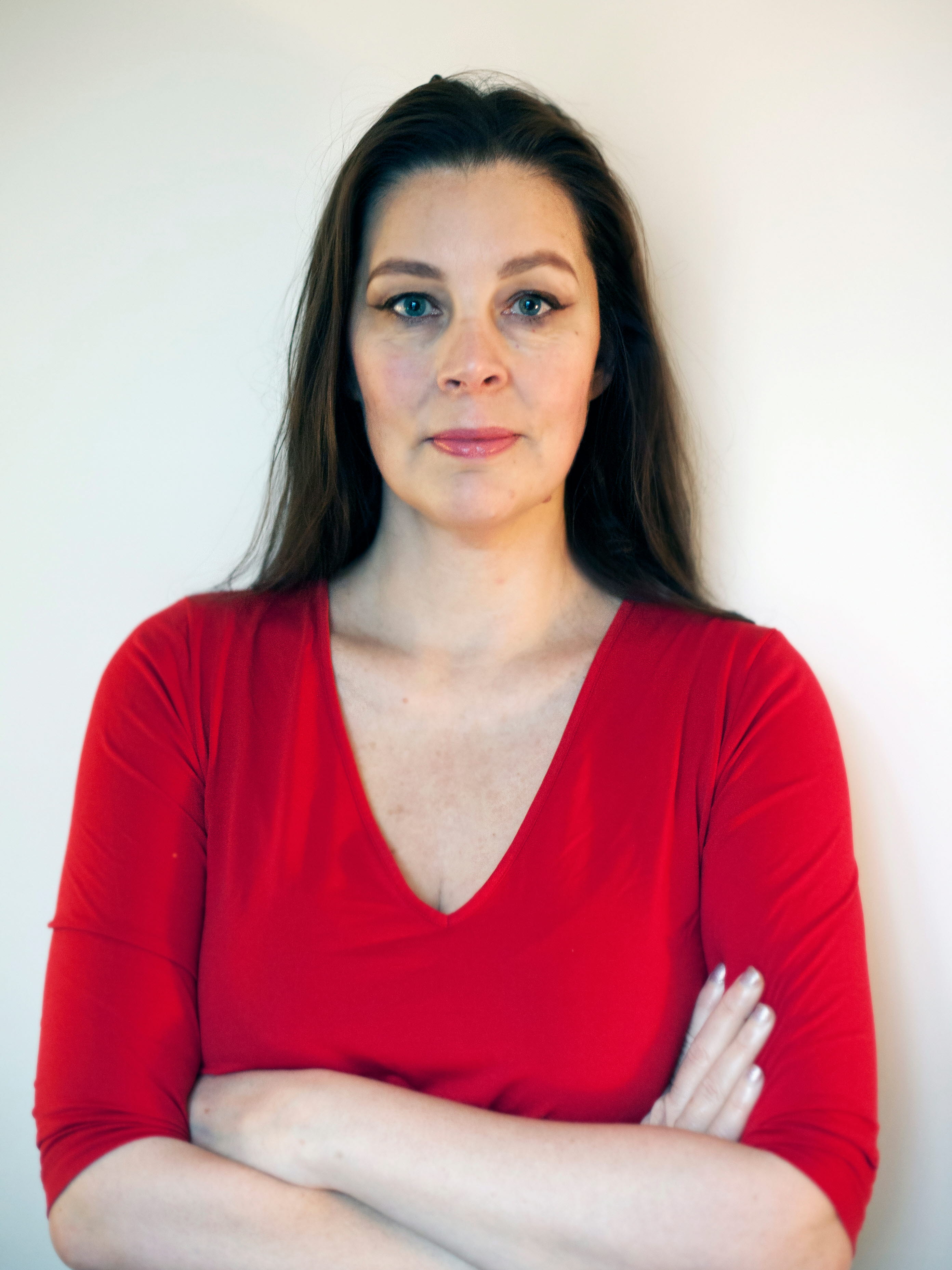 Jenny Maria Nilsson - Natur & Kultur