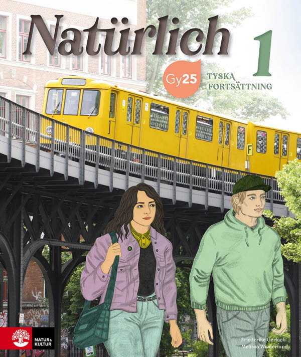 Natürlich 3 - Natur & Kultur