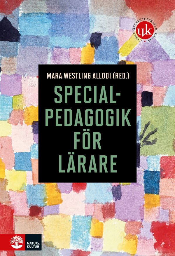Specialpedagogik för lärare - Natur & Kultur
