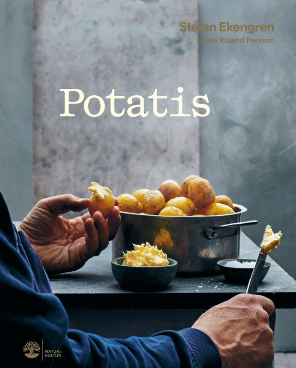 Potatis - Natur & Kultur