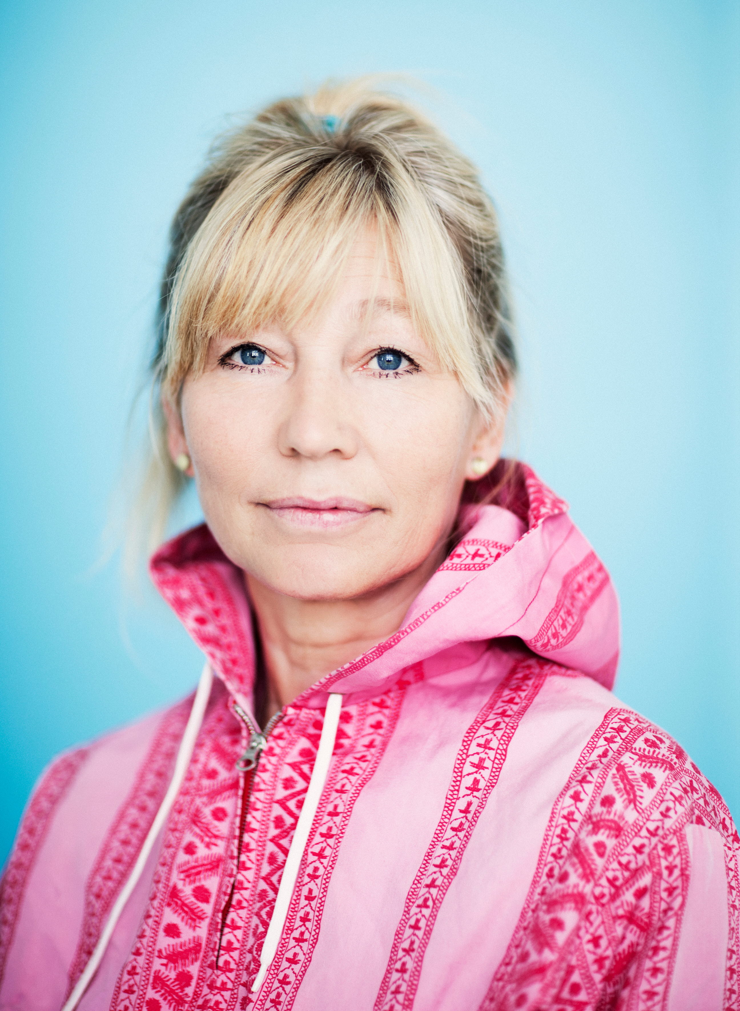 Gunilla Eldh - Natur & Kultur