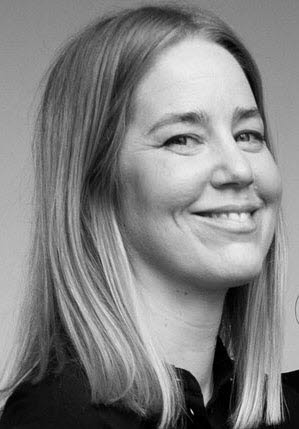 Jenny Eriksson - Natur & Kultur