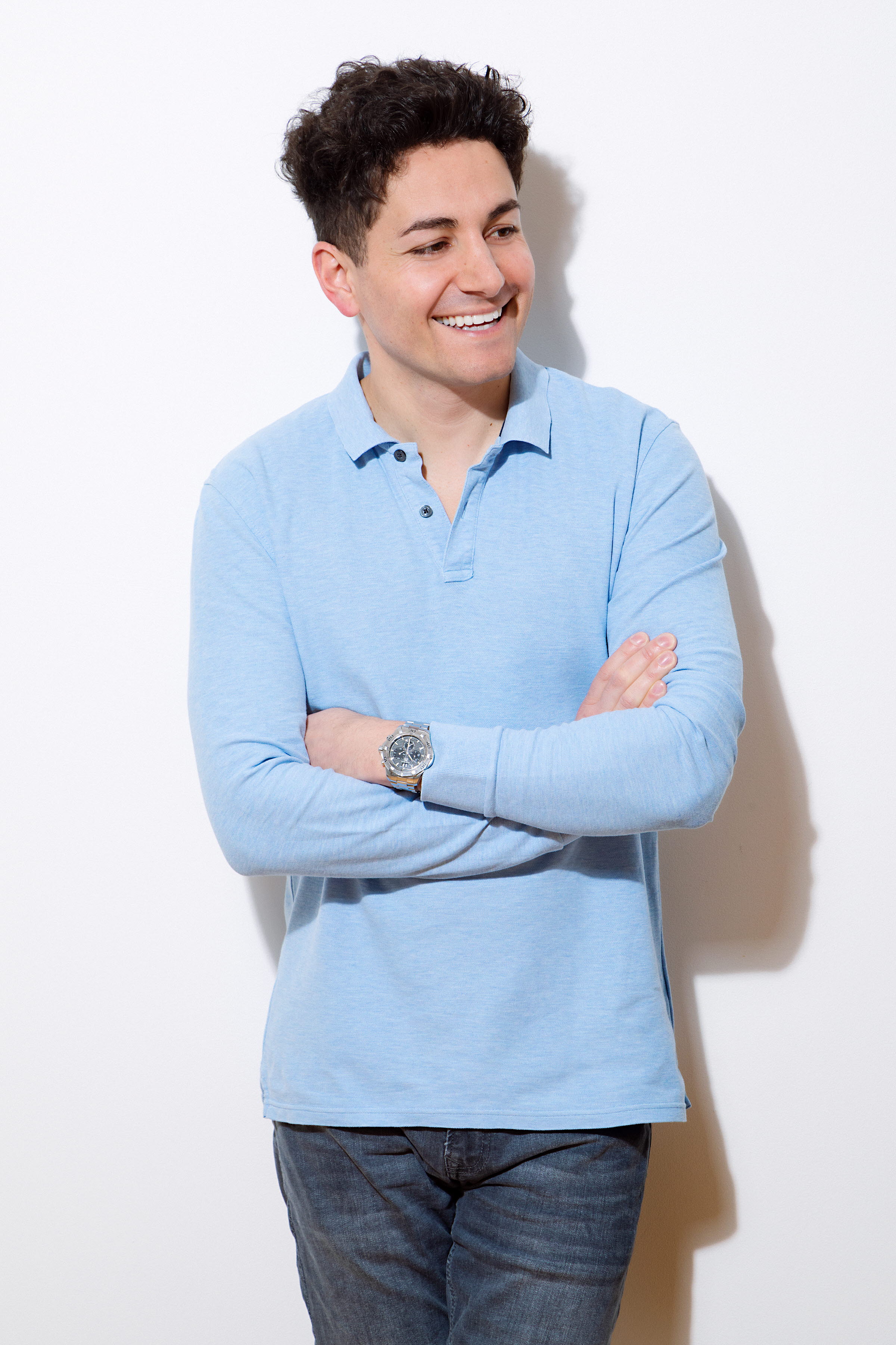 Chris Whitaker - Natur & Kultur