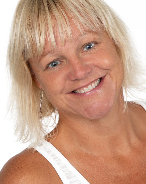 Helena Roos - Natur & Kultur