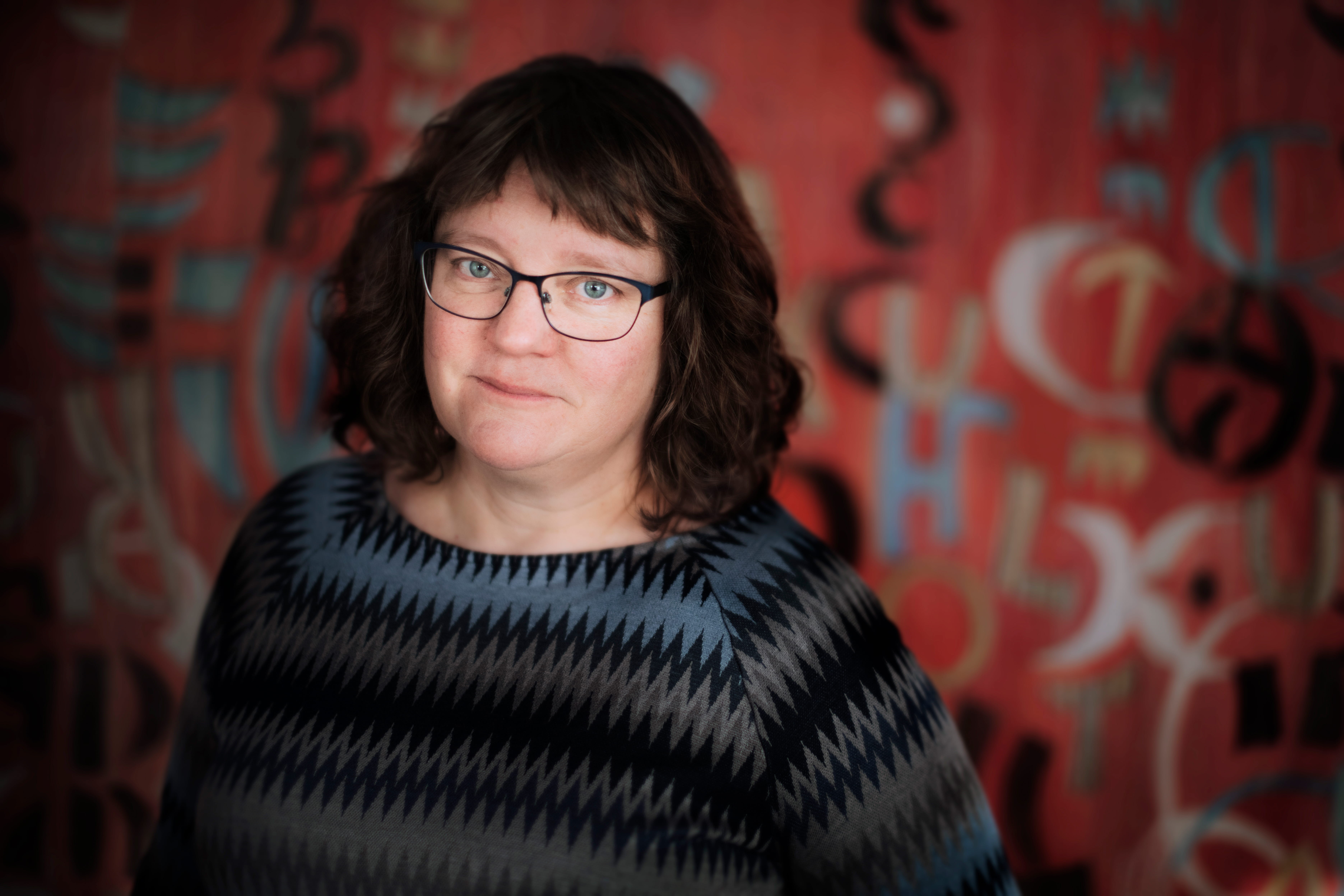 Katarina Kuick - Natur & Kultur