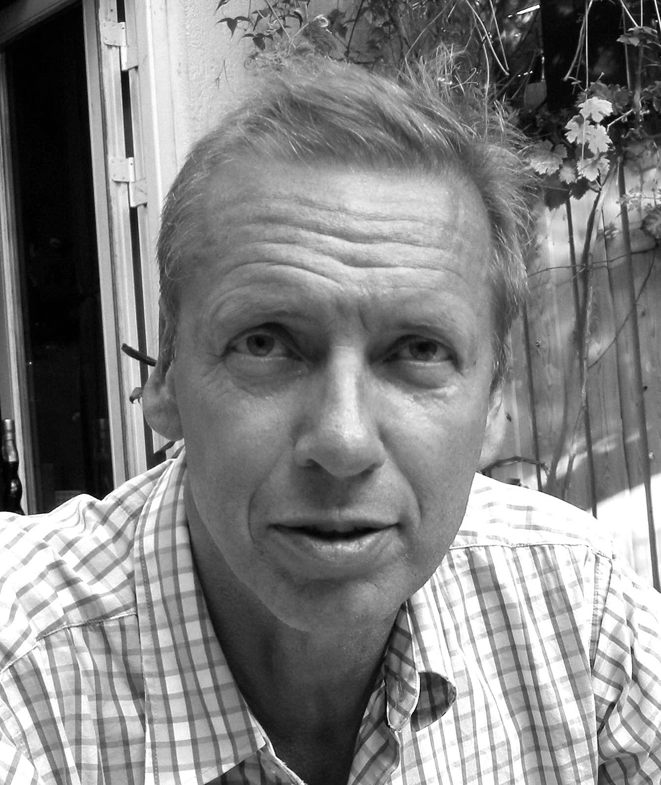 Sven Persson - Natur & Kultur