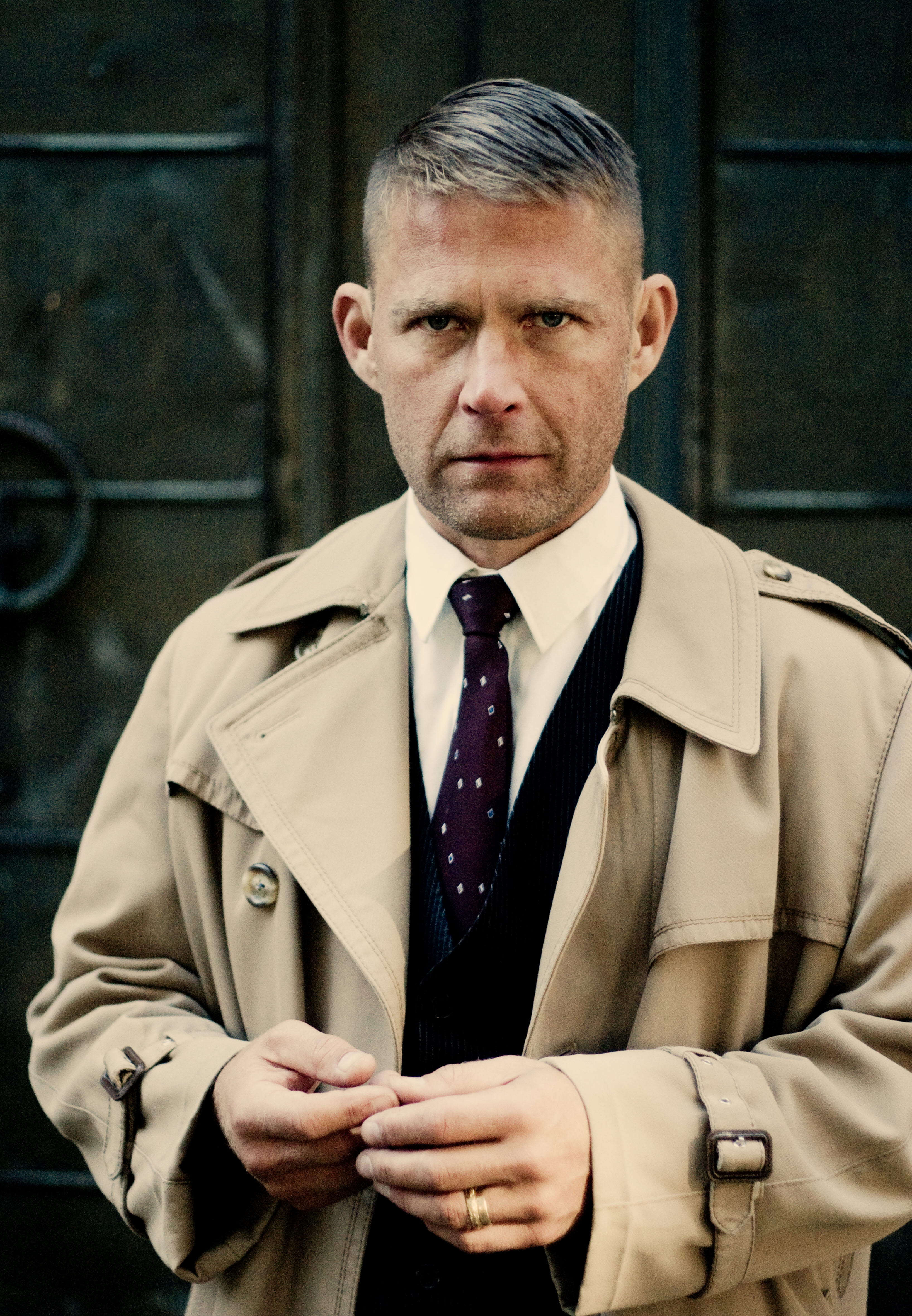 Carl-Michael Edenborg - Natur & Kultur