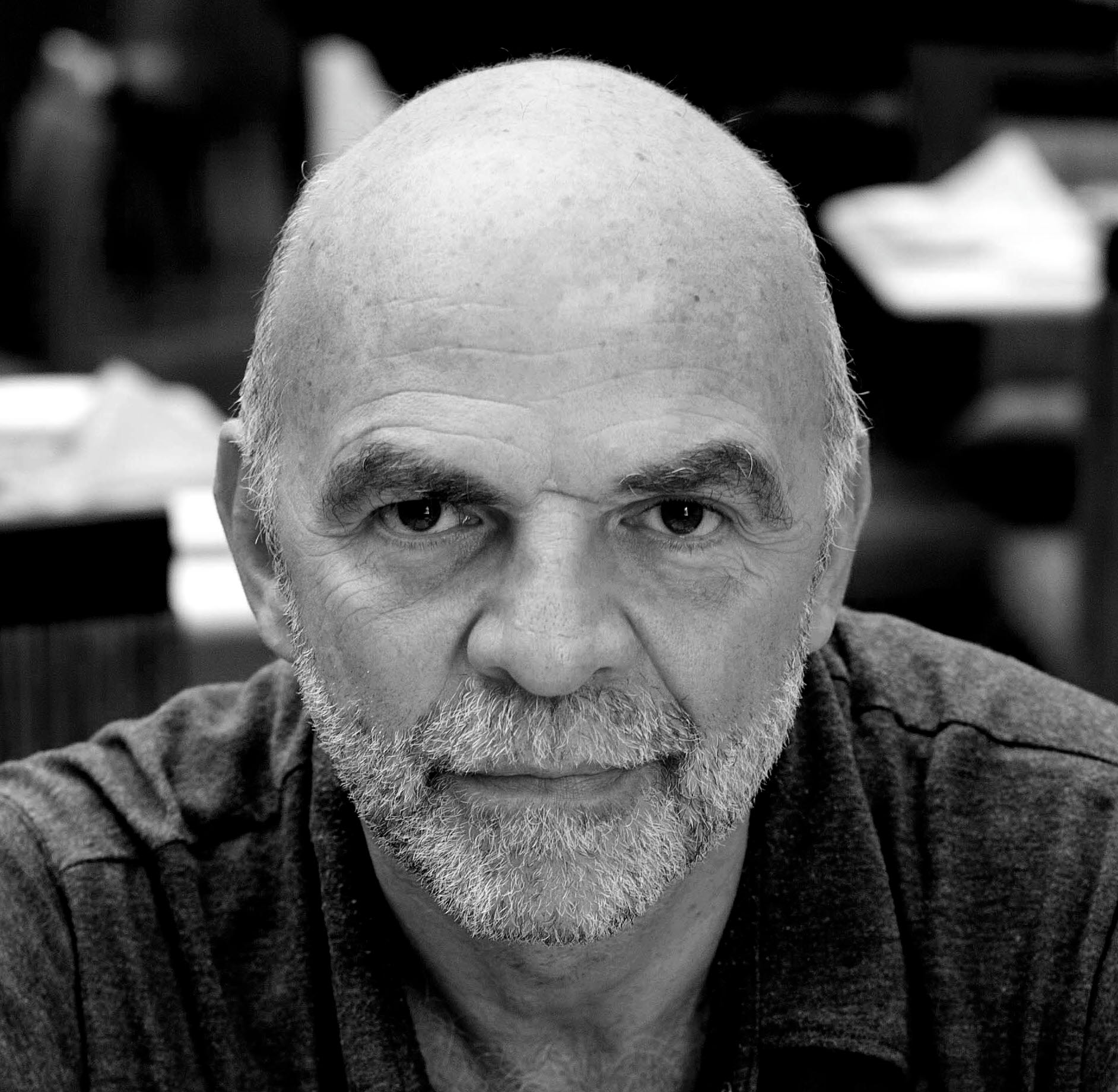 Martin Caparrós - Natur & Kultur