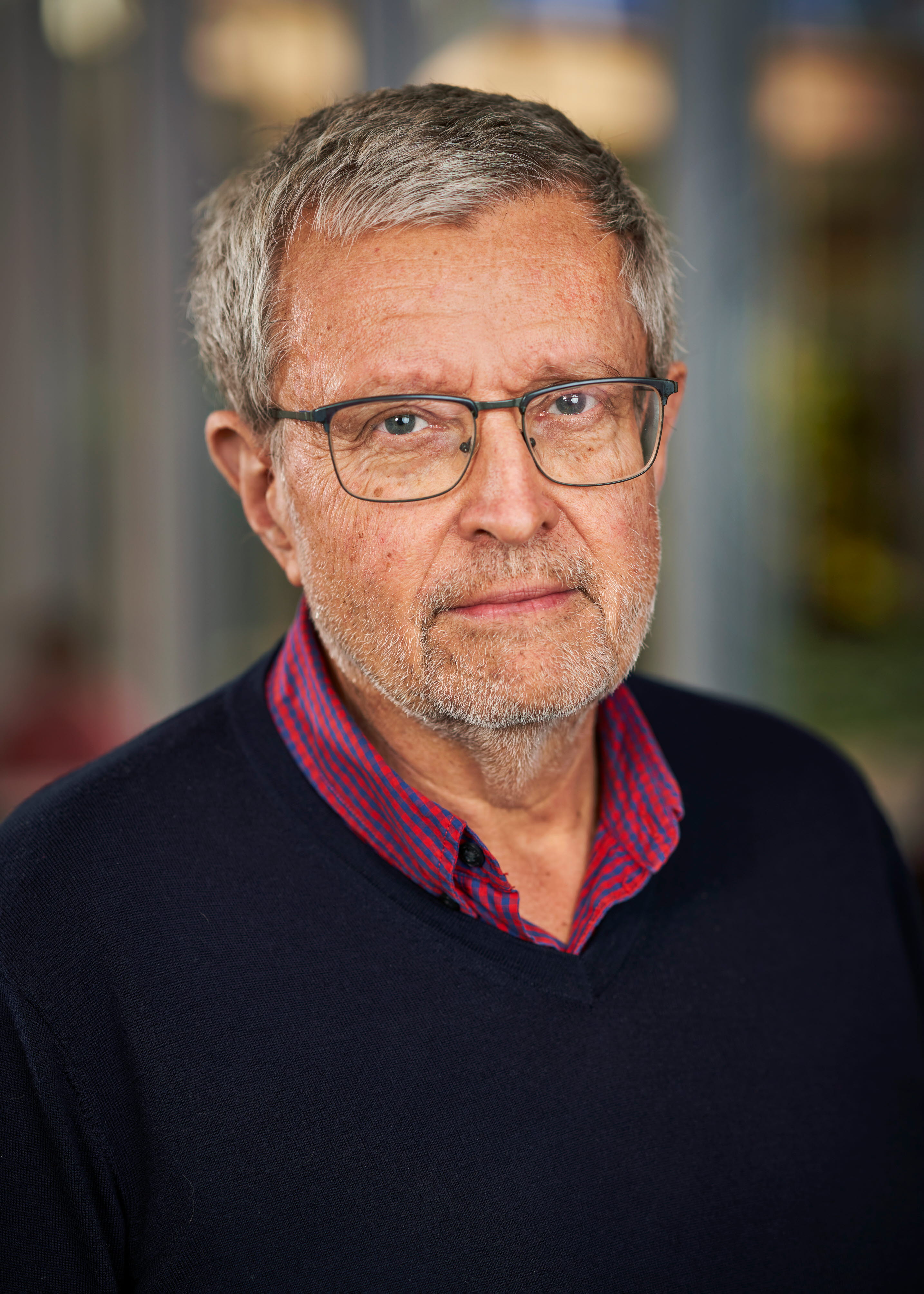 Klas-Göran Karlsson - Natur & Kultur