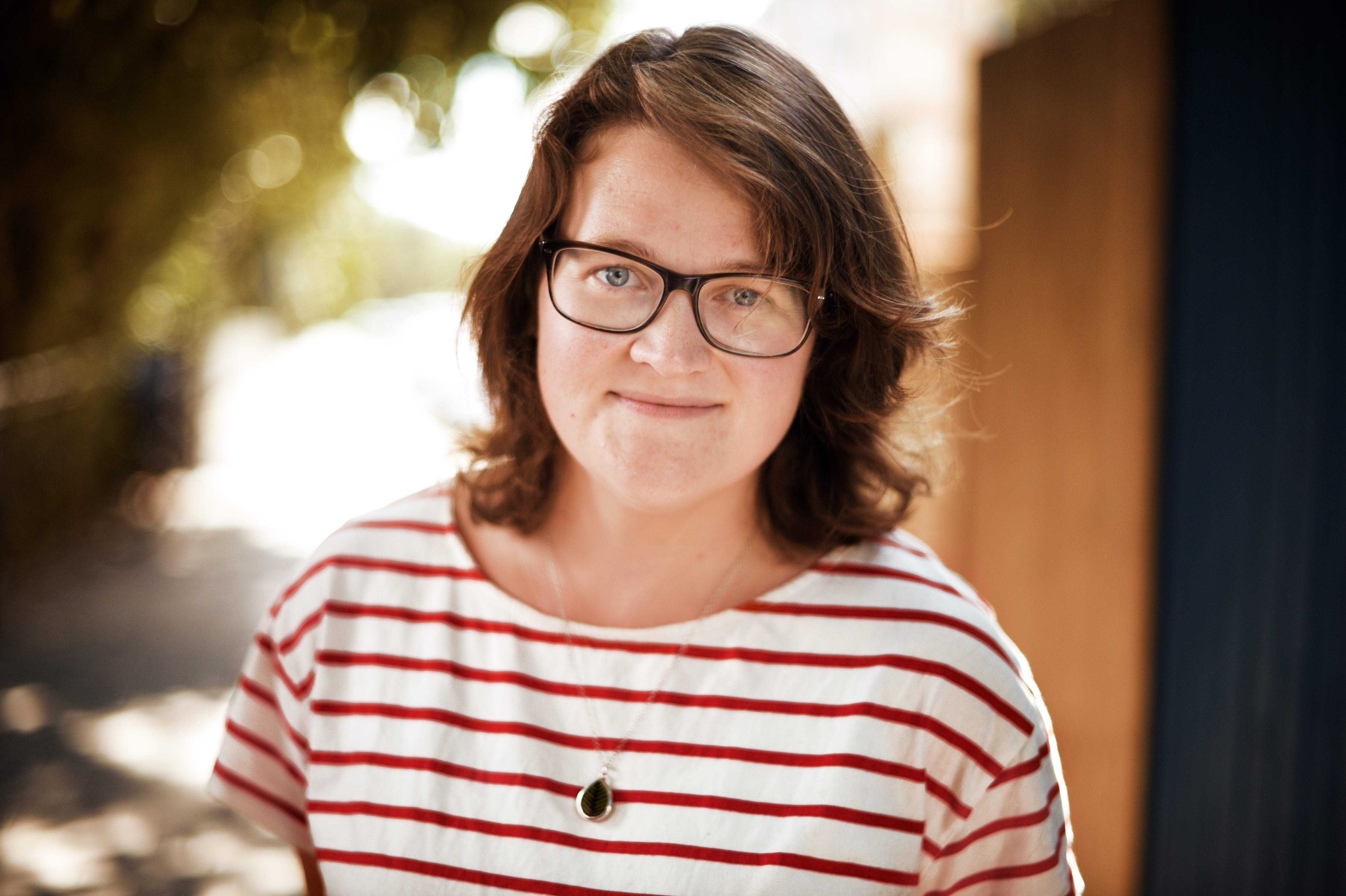 Elin Lindell - Natur & Kultur