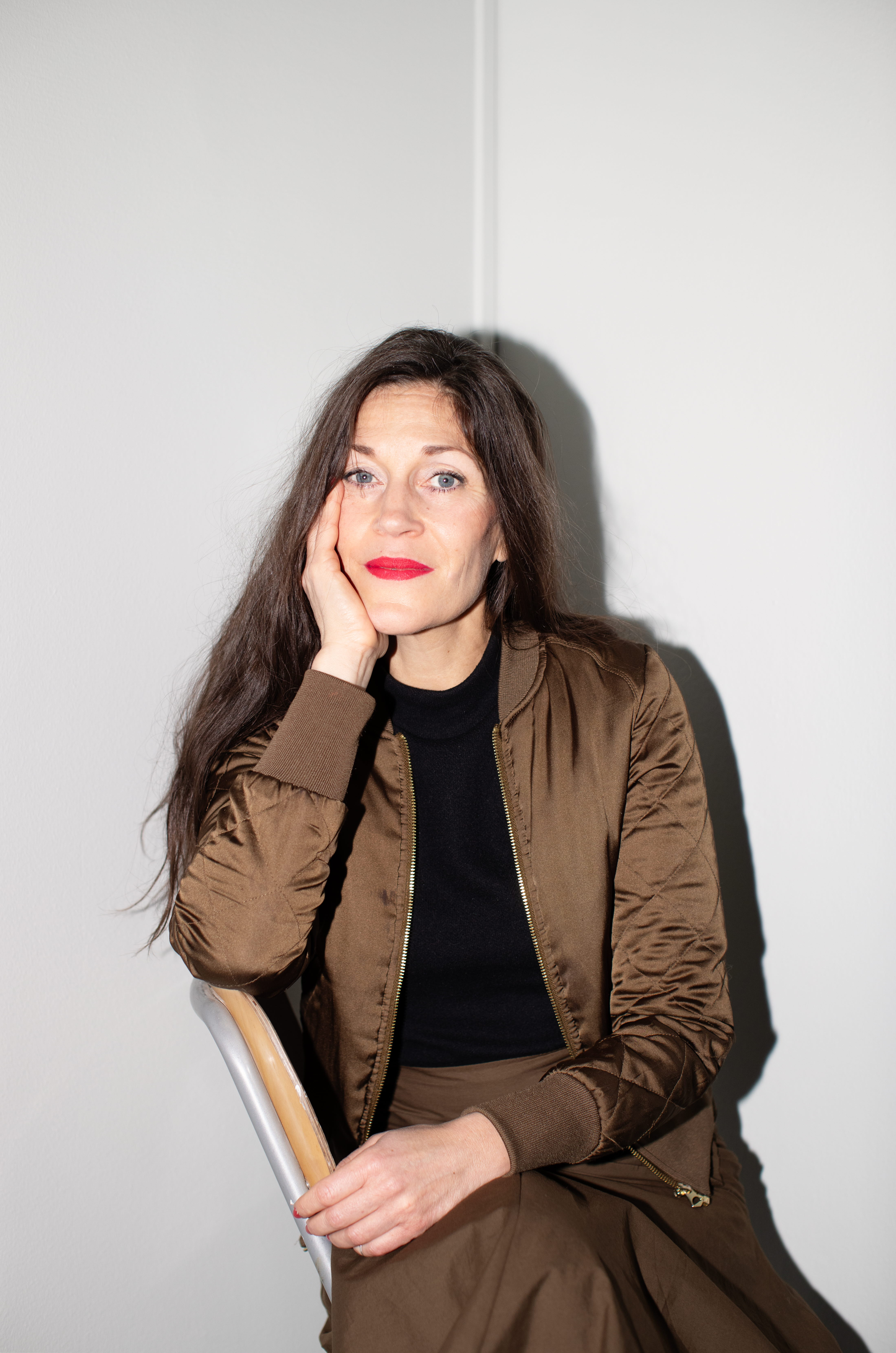 Magdalena Sørensen - Natur & Kultur