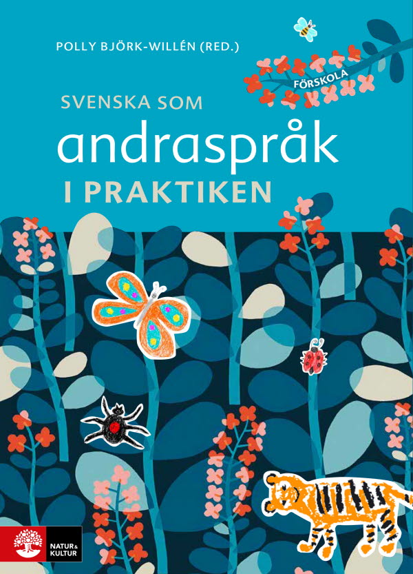 Svenska som andraspråk i praktiken - Natur & Kultur