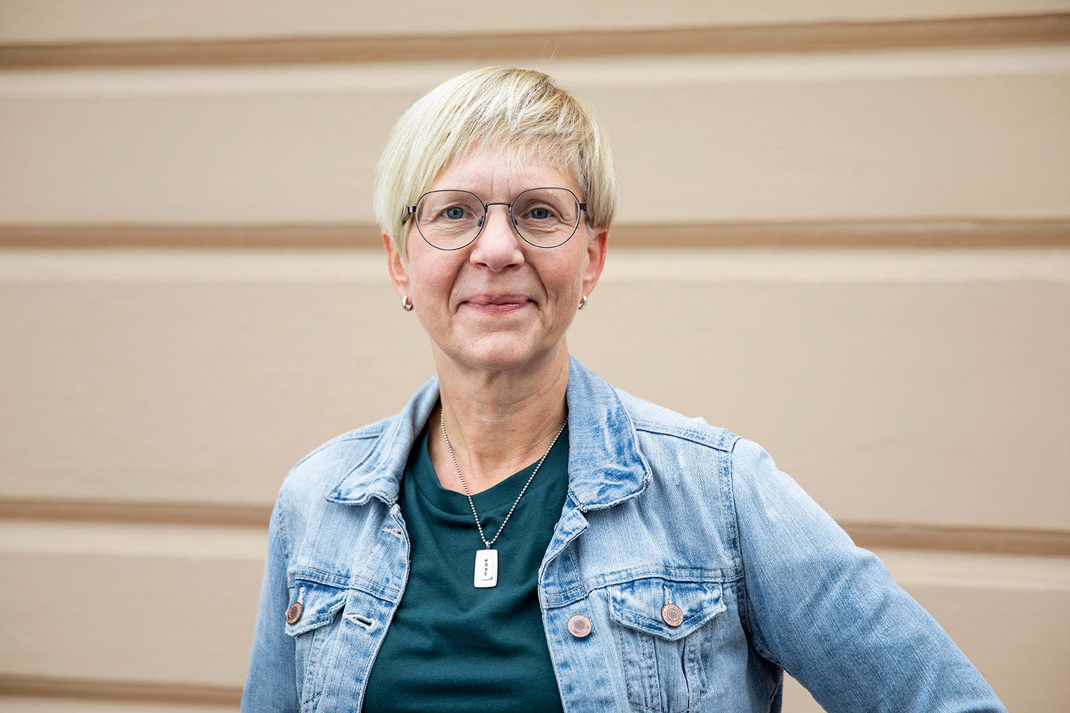Boel Nygren - Natur & Kultur
