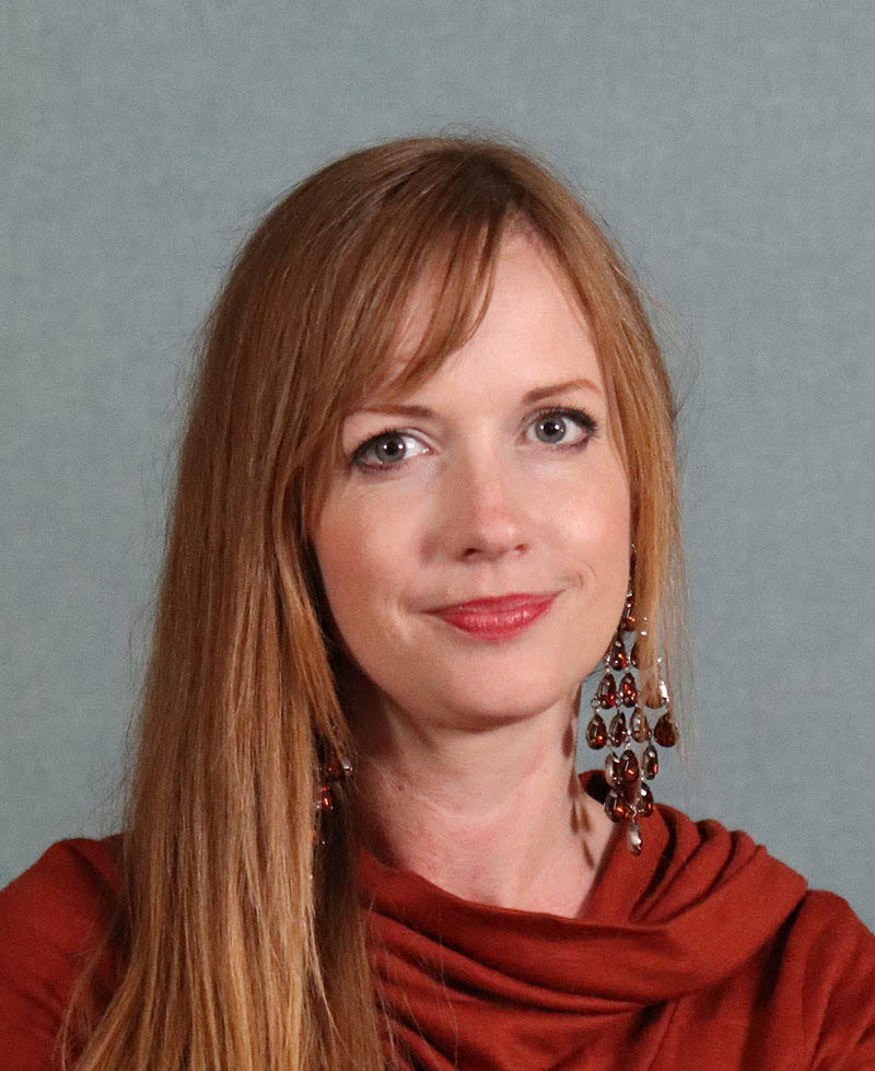 Hannah Sundkvist - Natur & Kultur