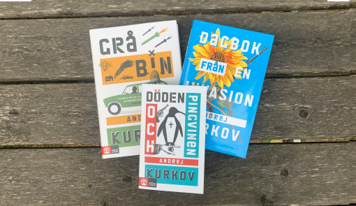 Hem - Natur & Kultur