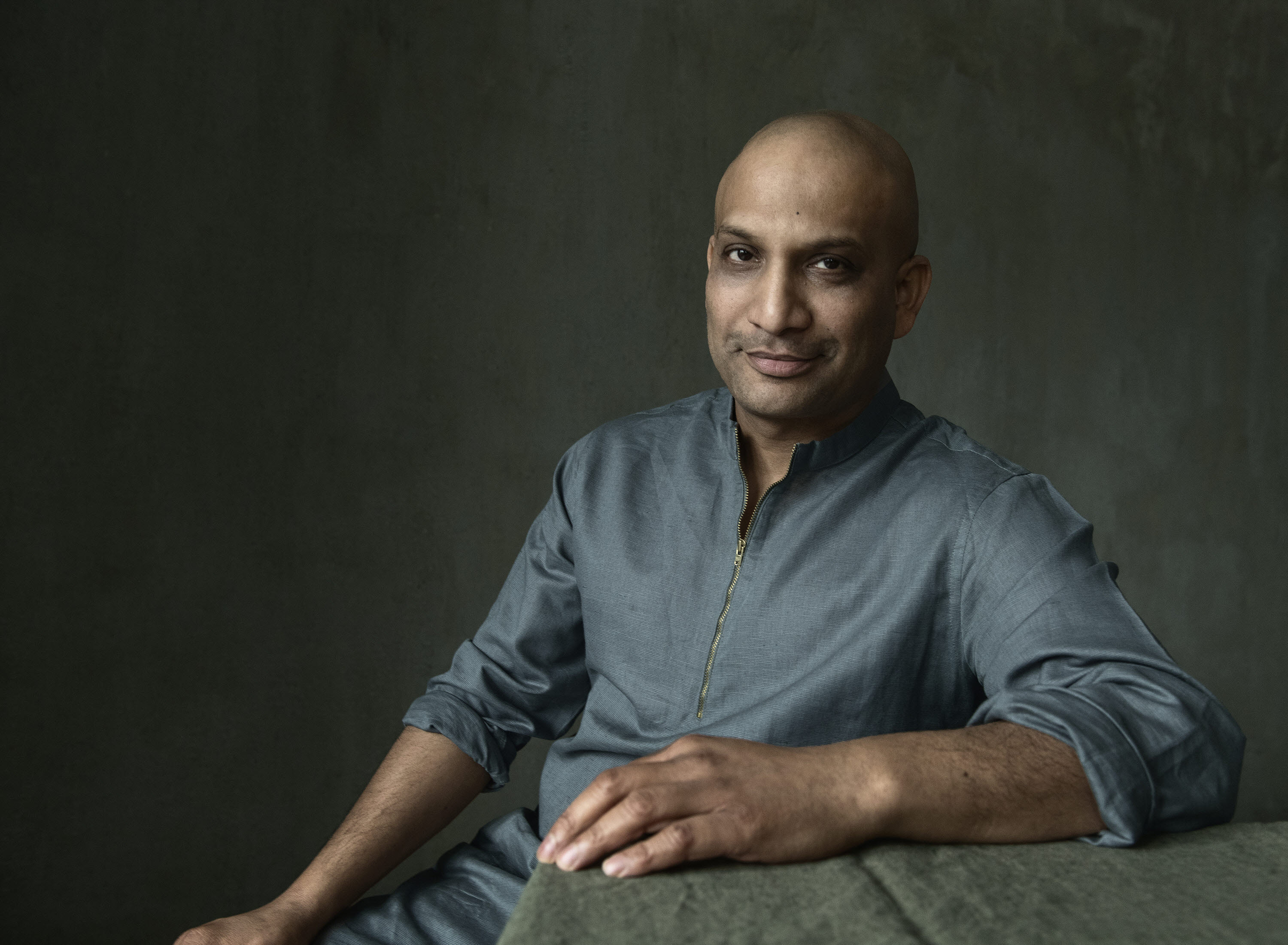 Nahid Hassan - Natur & Kultur