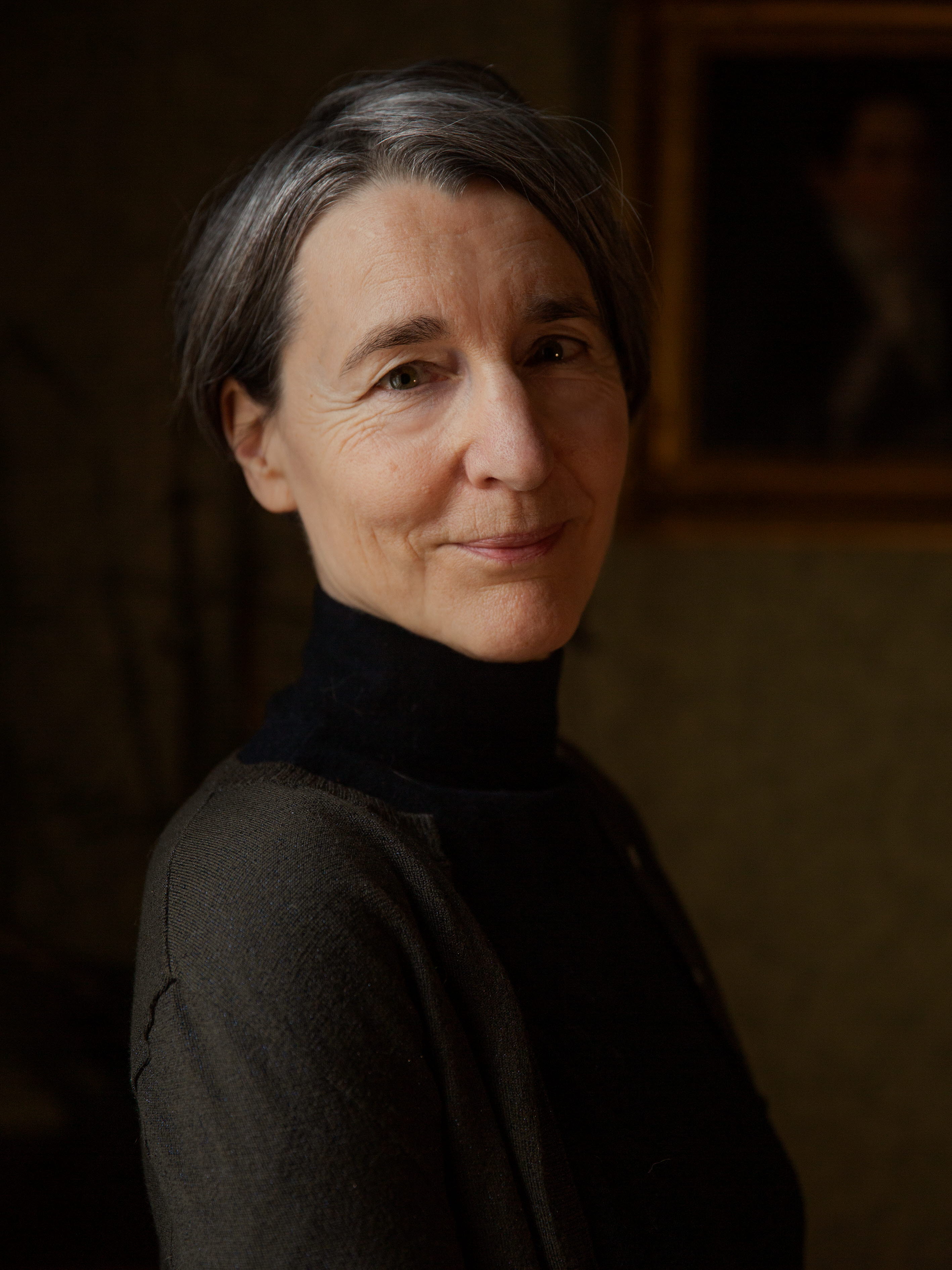 Carin Franzén - Natur & Kultur