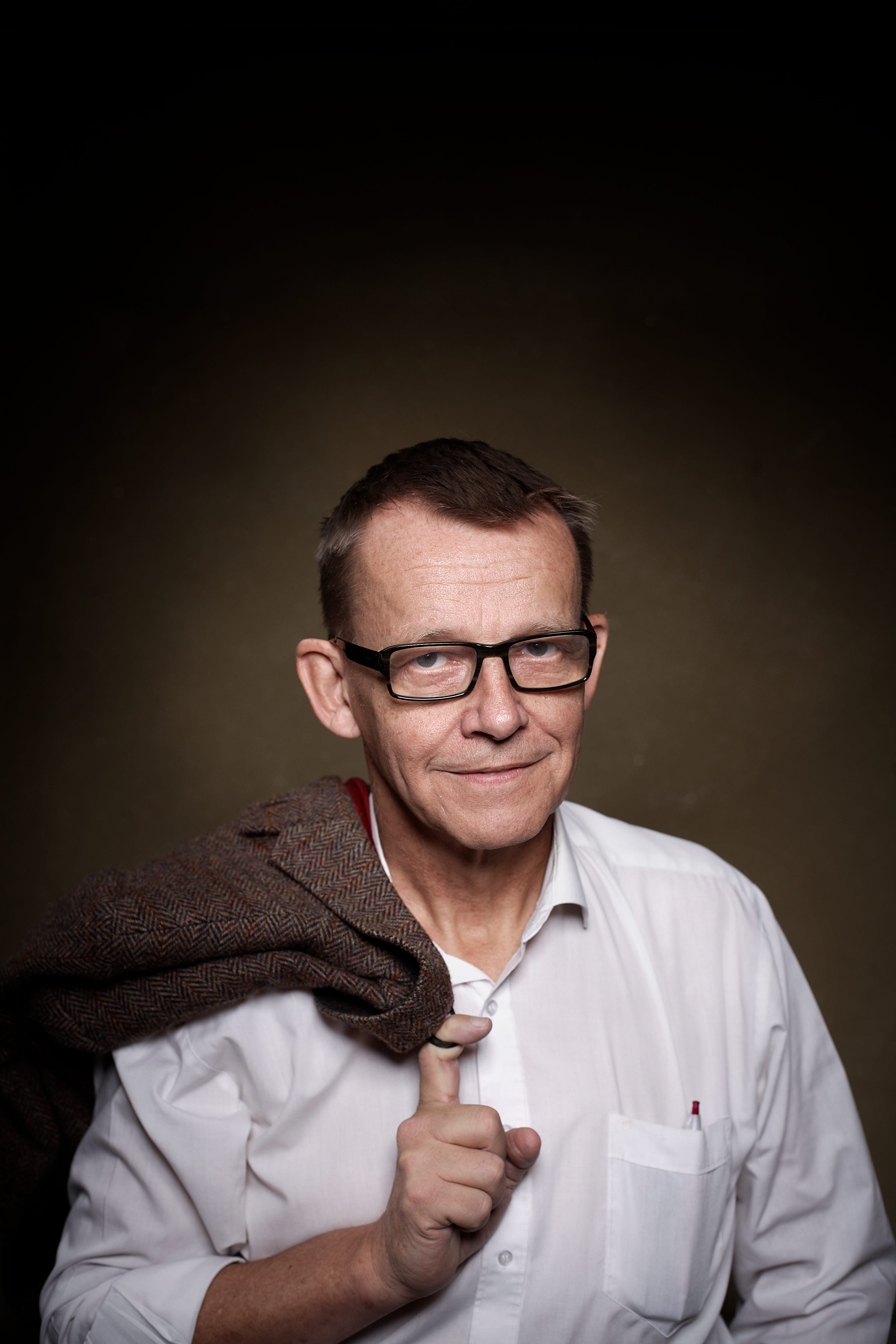 Böcker av Hans Rosling - Natur & Kultur