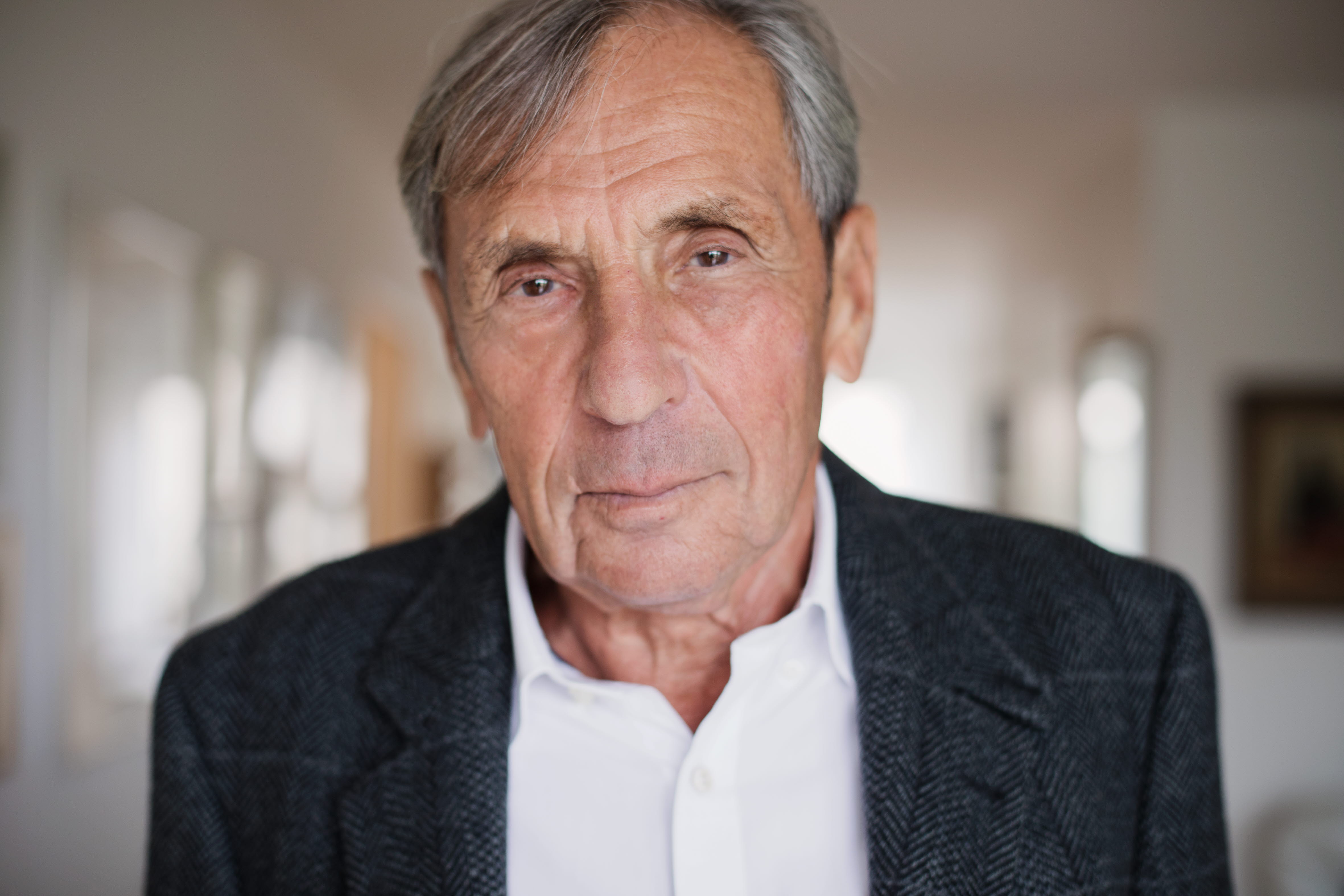 Jovan Rajs - Natur & Kultur