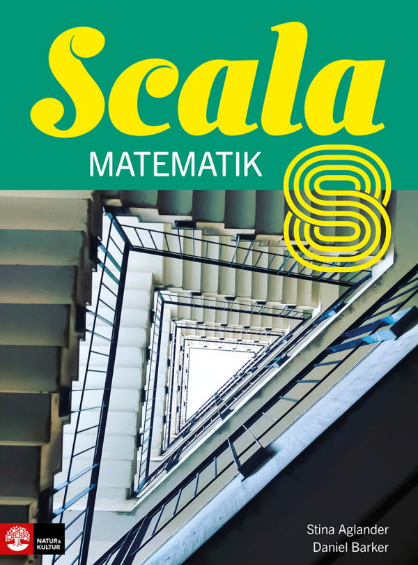 Scala Matematik - Natur & Kultur