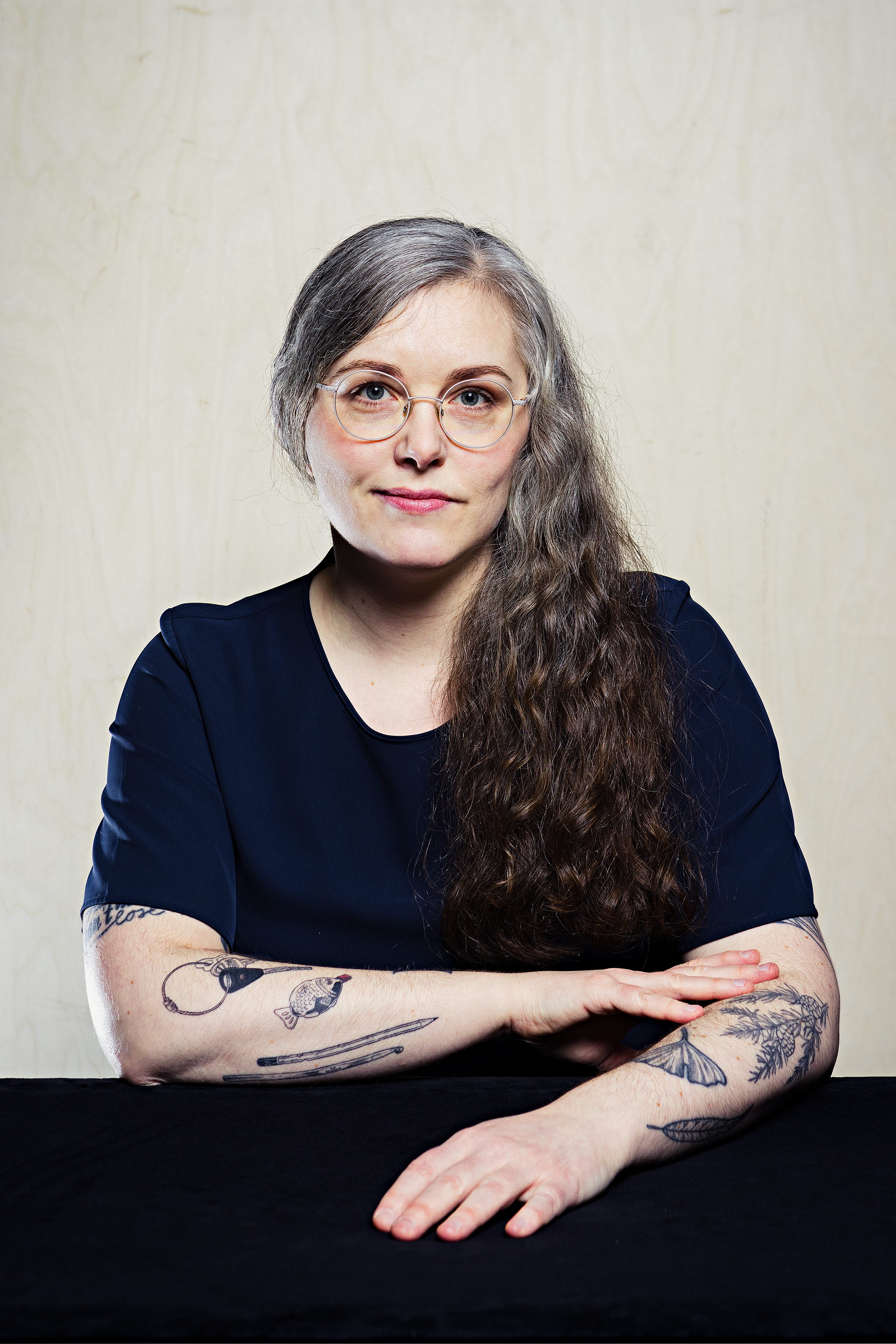 Elin Willows - Natur & Kultur