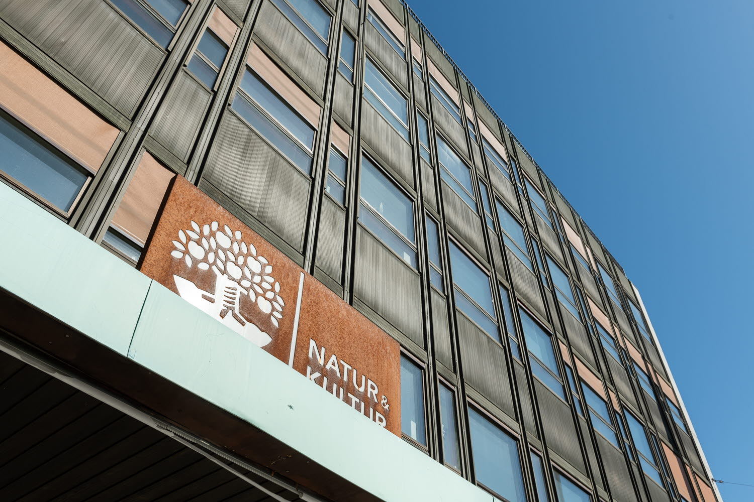 Renoveringsprojektet Karlavägen - Natur & Kultur