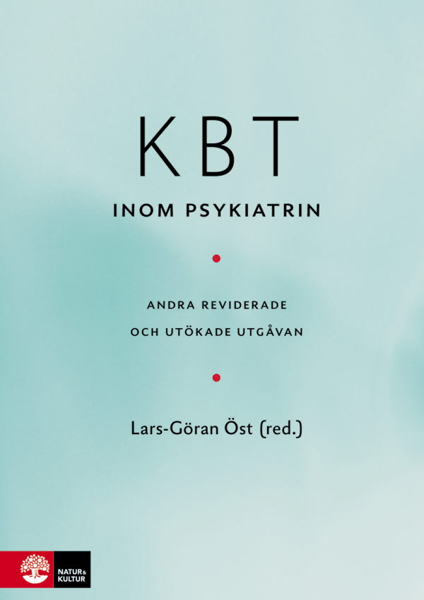 KBT inom psykiatrin - Natur & Kultur