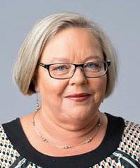 Gunilla Carlsson Kendall - Natur & Kultur