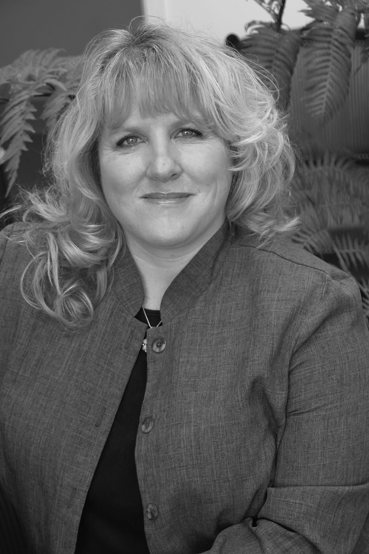 Robyn D. Walser - Natur & Kultur