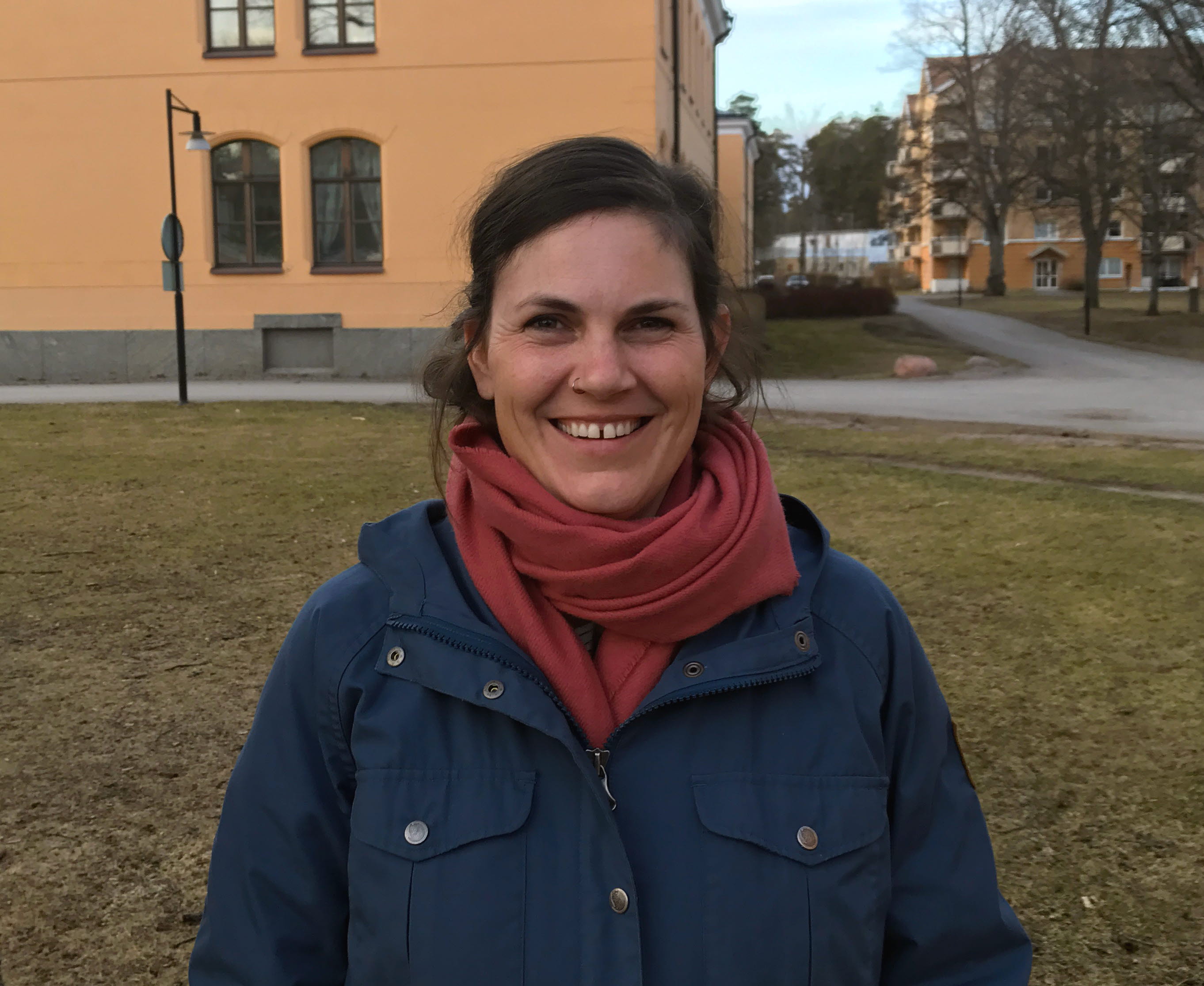 Emma Johansson - Natur & Kultur