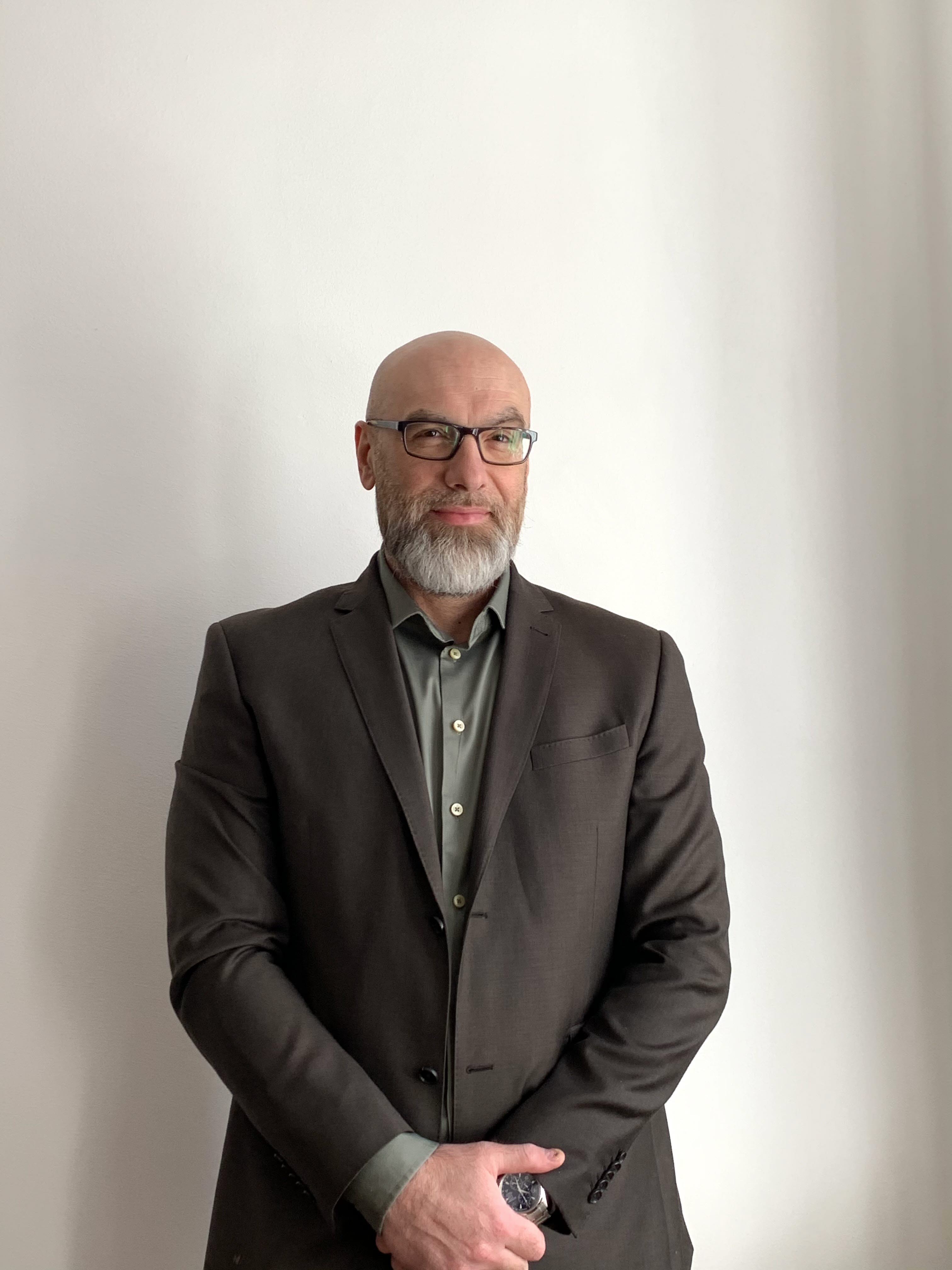 Nihad Bunar - Natur & Kultur