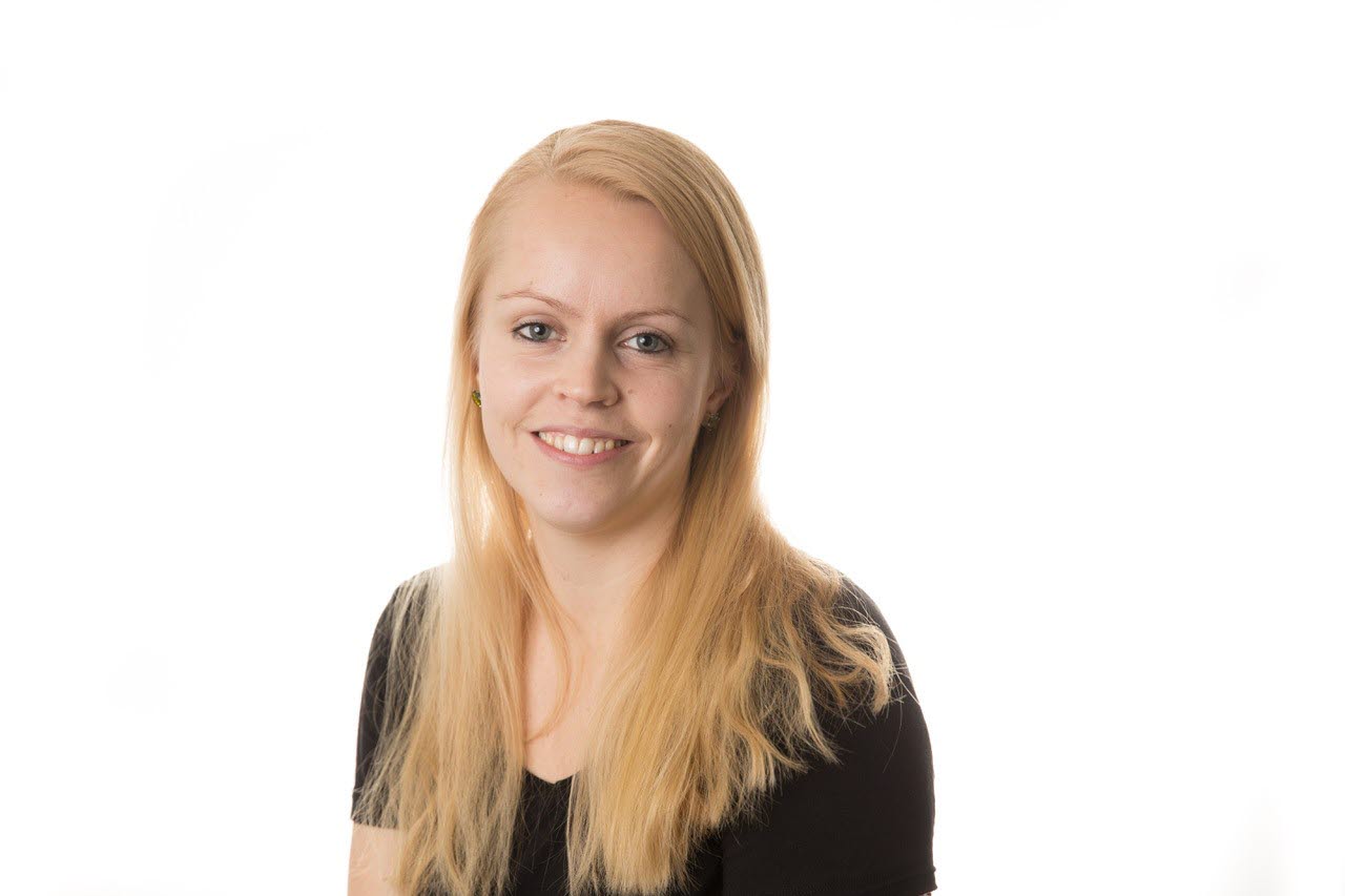 Linda Hellquist - Natur & Kultur