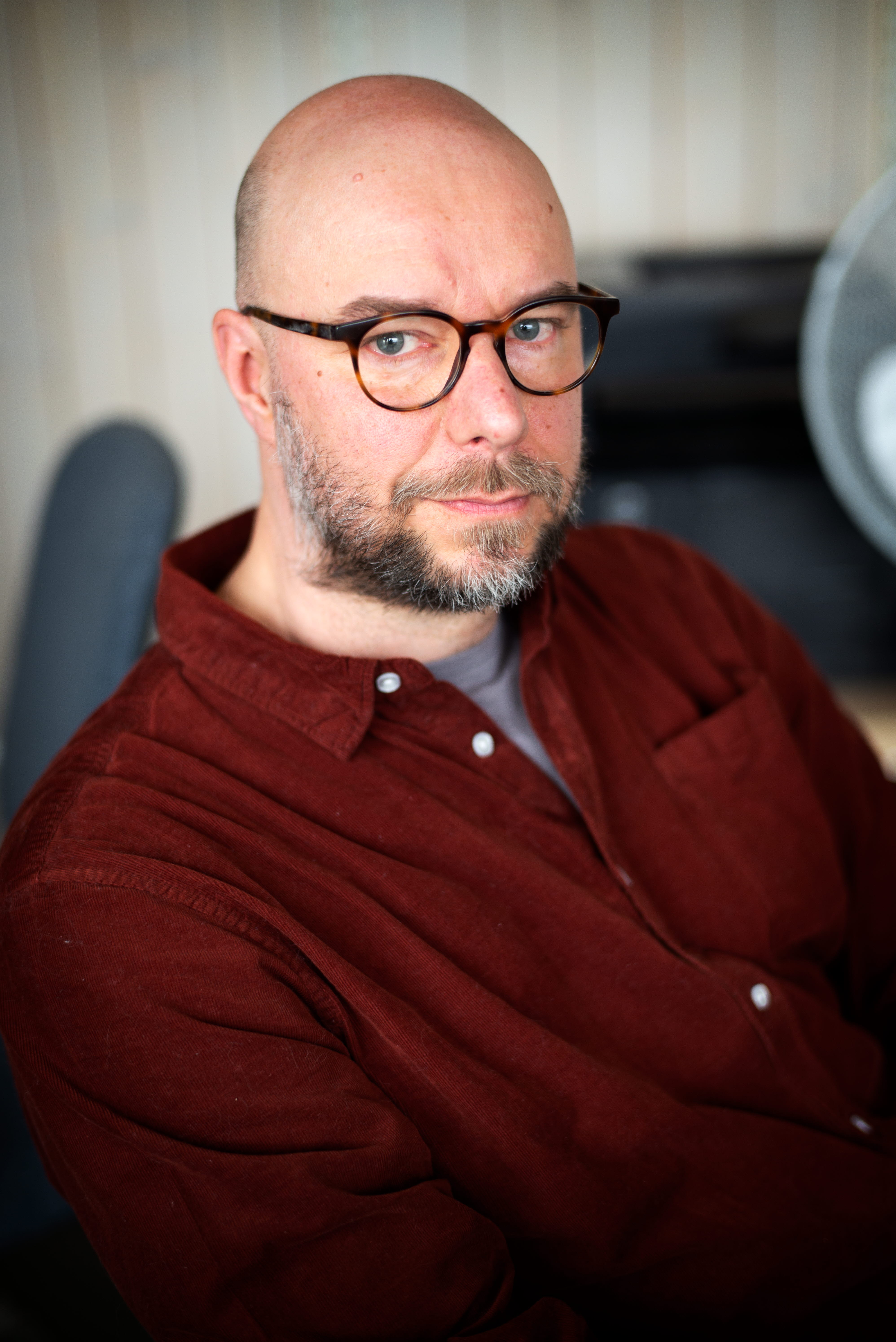 Sven Olov Karlsson - Natur & Kultur