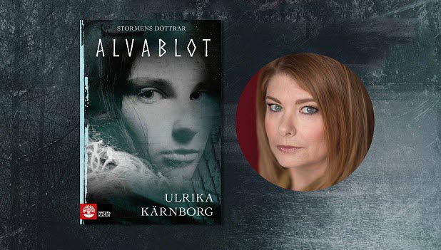 Intervju med Ulrika Kärnborg - Natur & Kultur