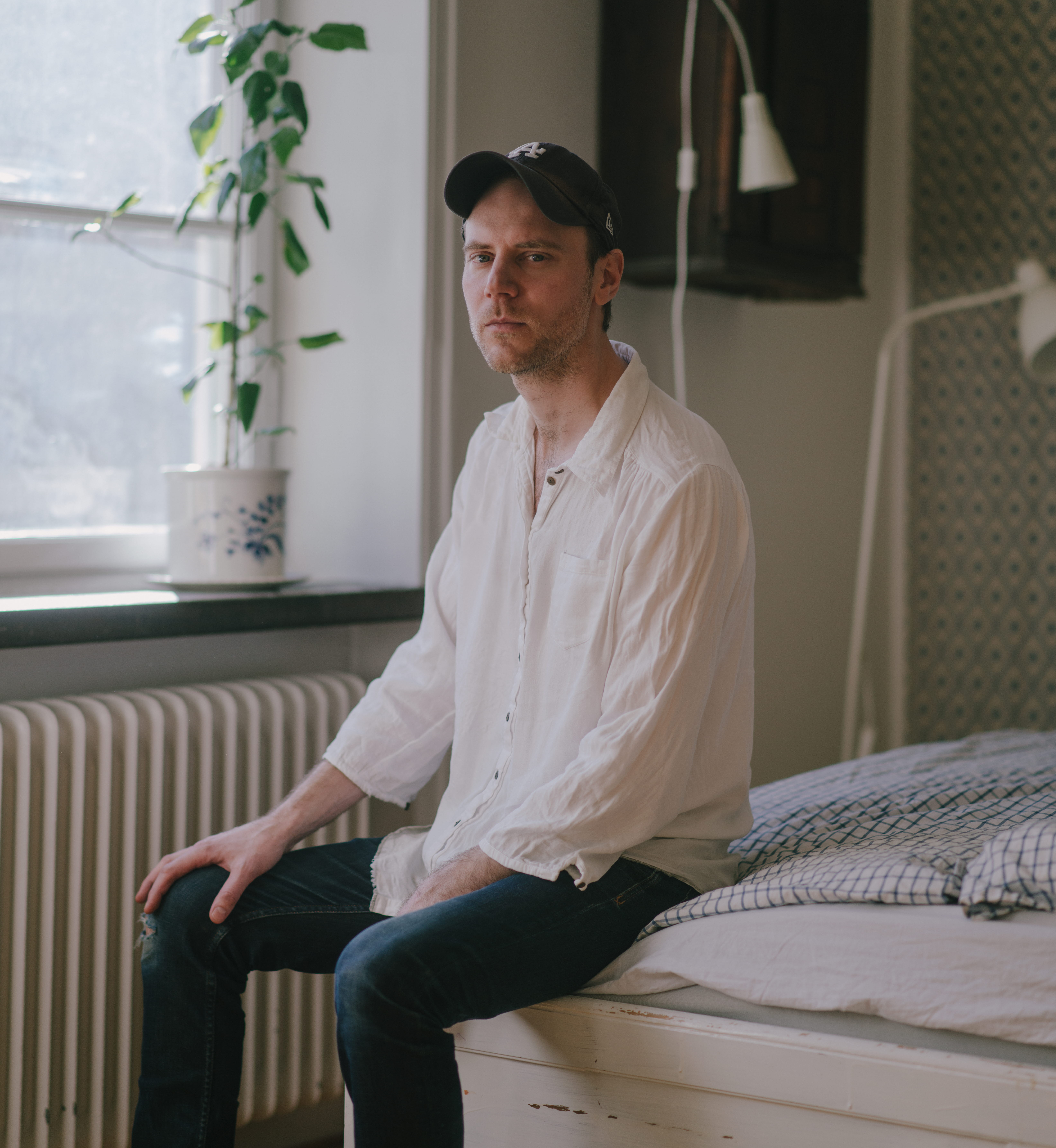 Tom Malmquist - Natur & Kultur