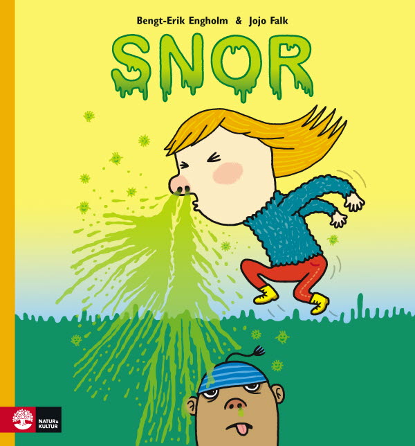 Snor - Natur & Kultur