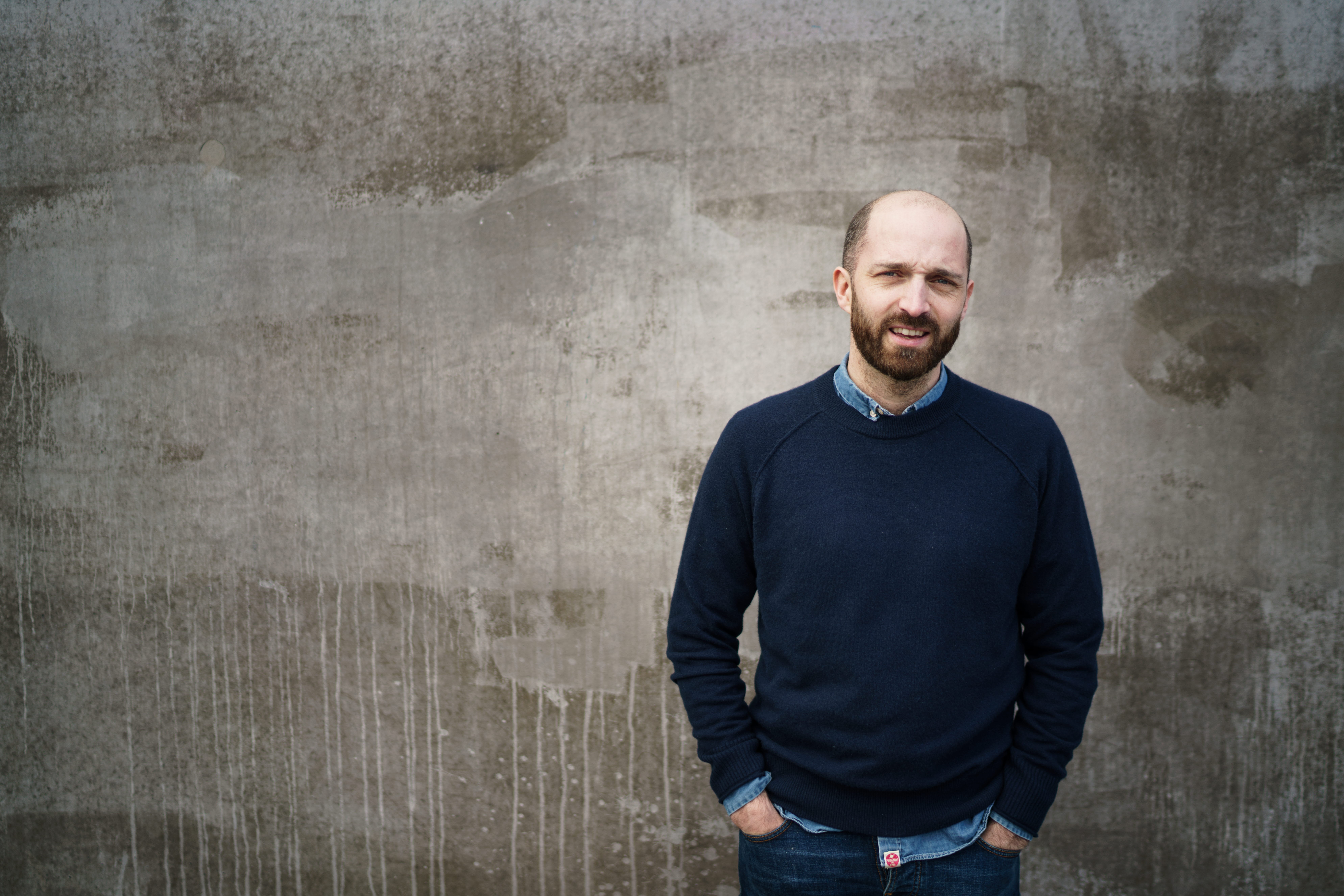 Jacob Bursell - Natur & Kultur