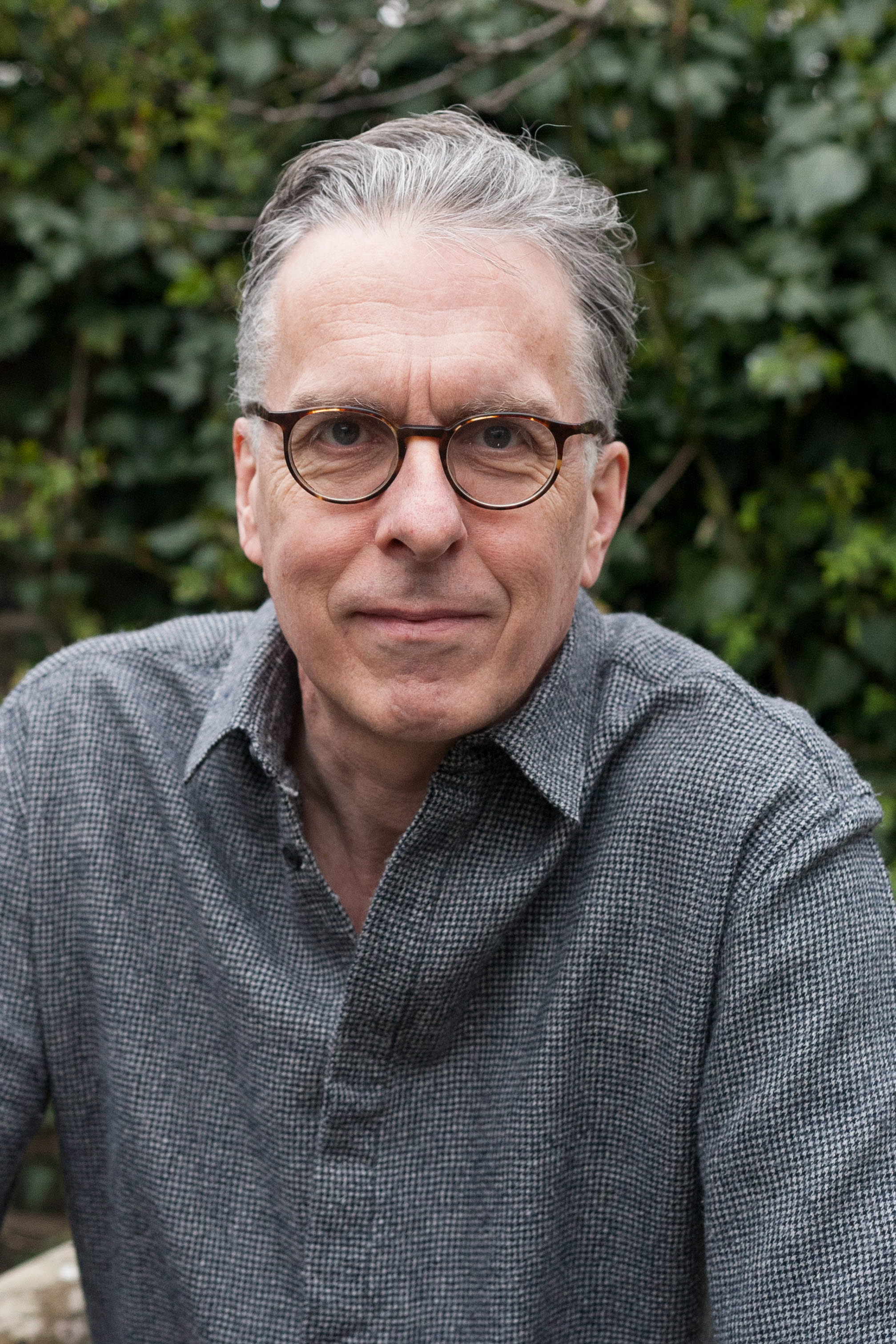 Edward Bullmore - Natur & Kultur