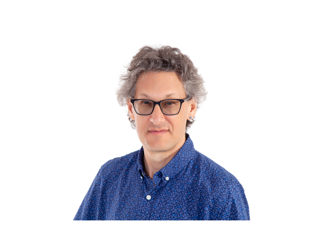 Marc David Baer - Natur & Kultur