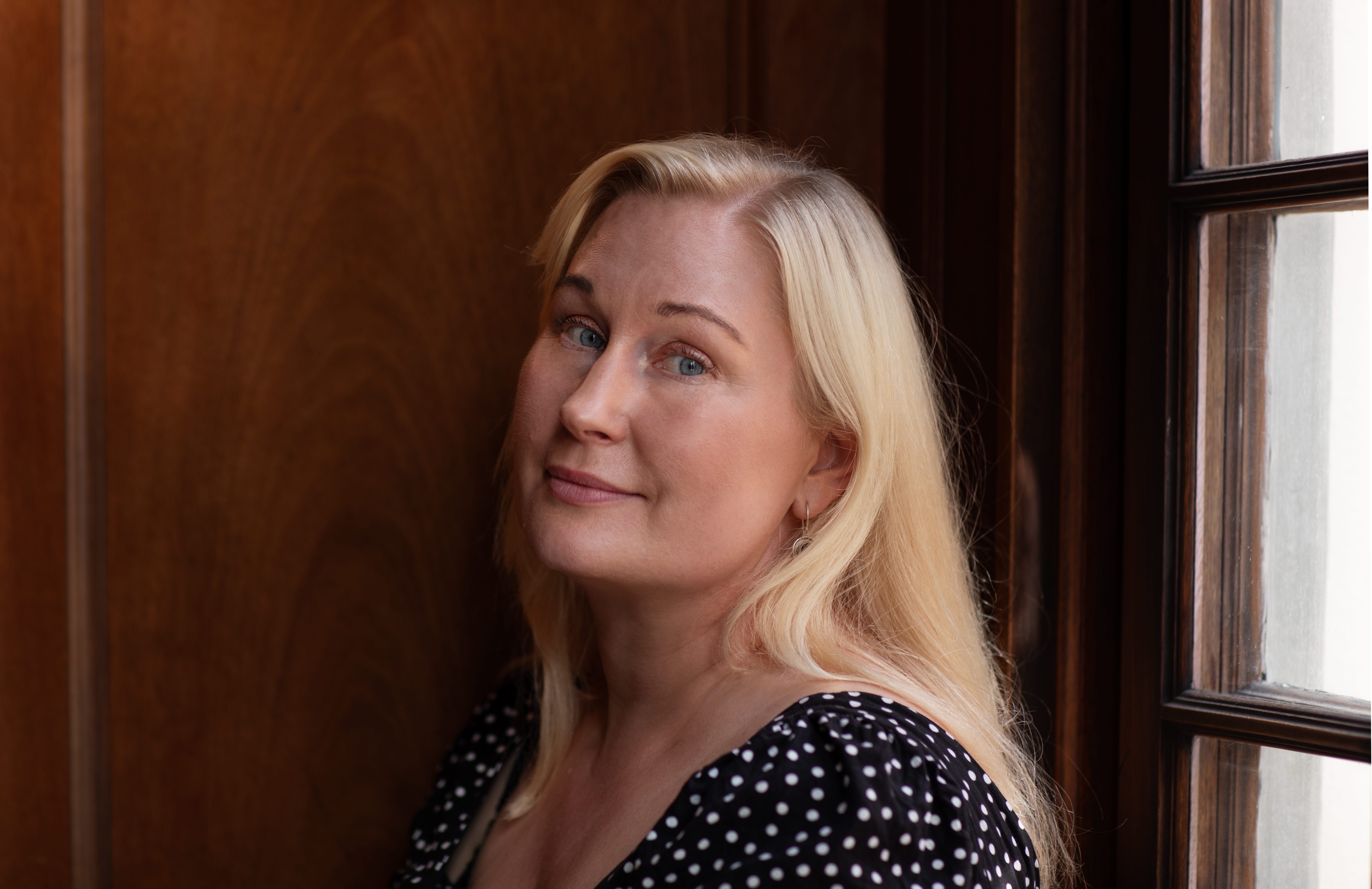 Moa Eriksson Sandberg - Natur & Kultur