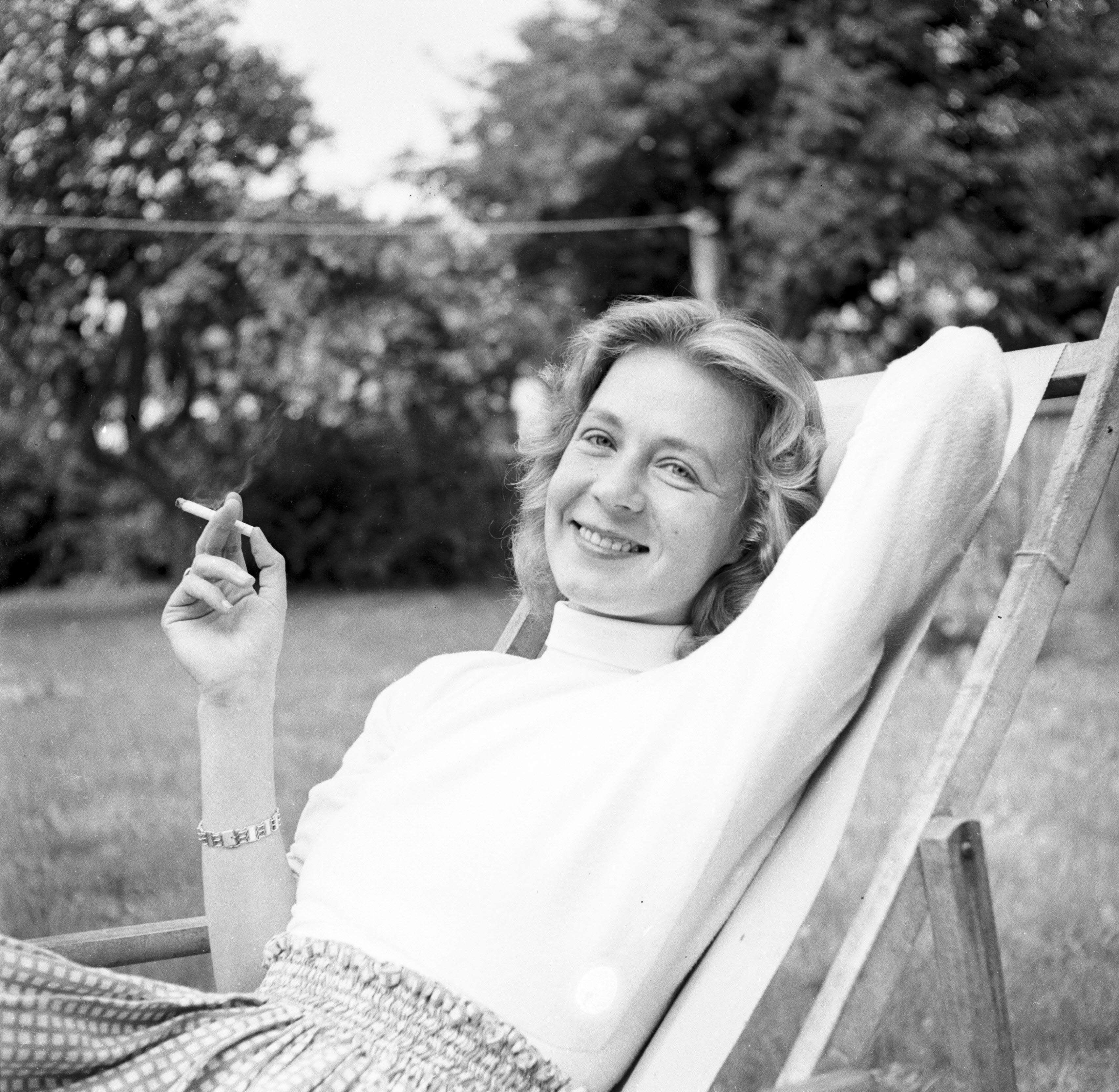 Tove Ditlevsen - Natur & Kultur