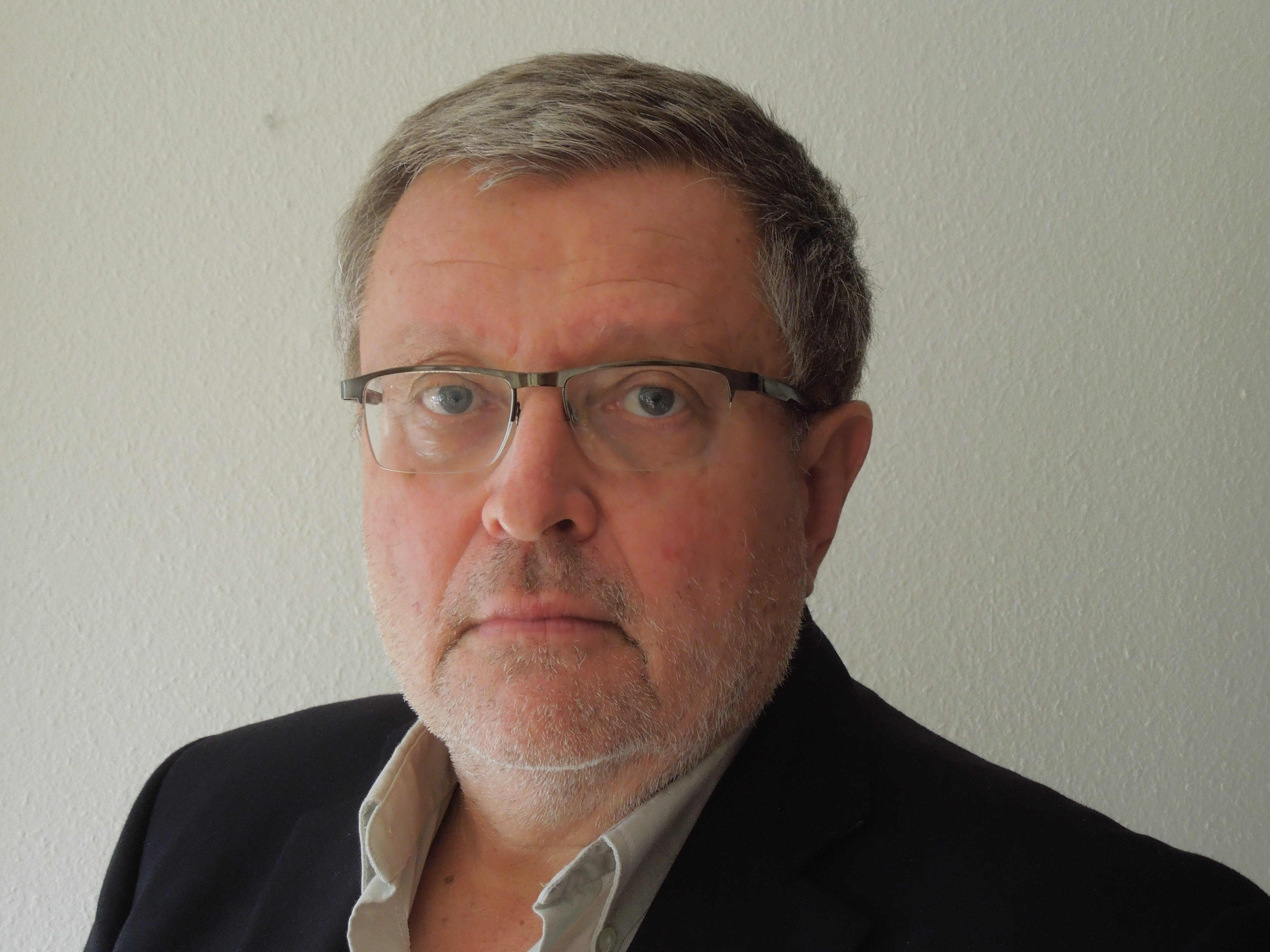 Klas-Göran Karlsson - Natur & Kultur