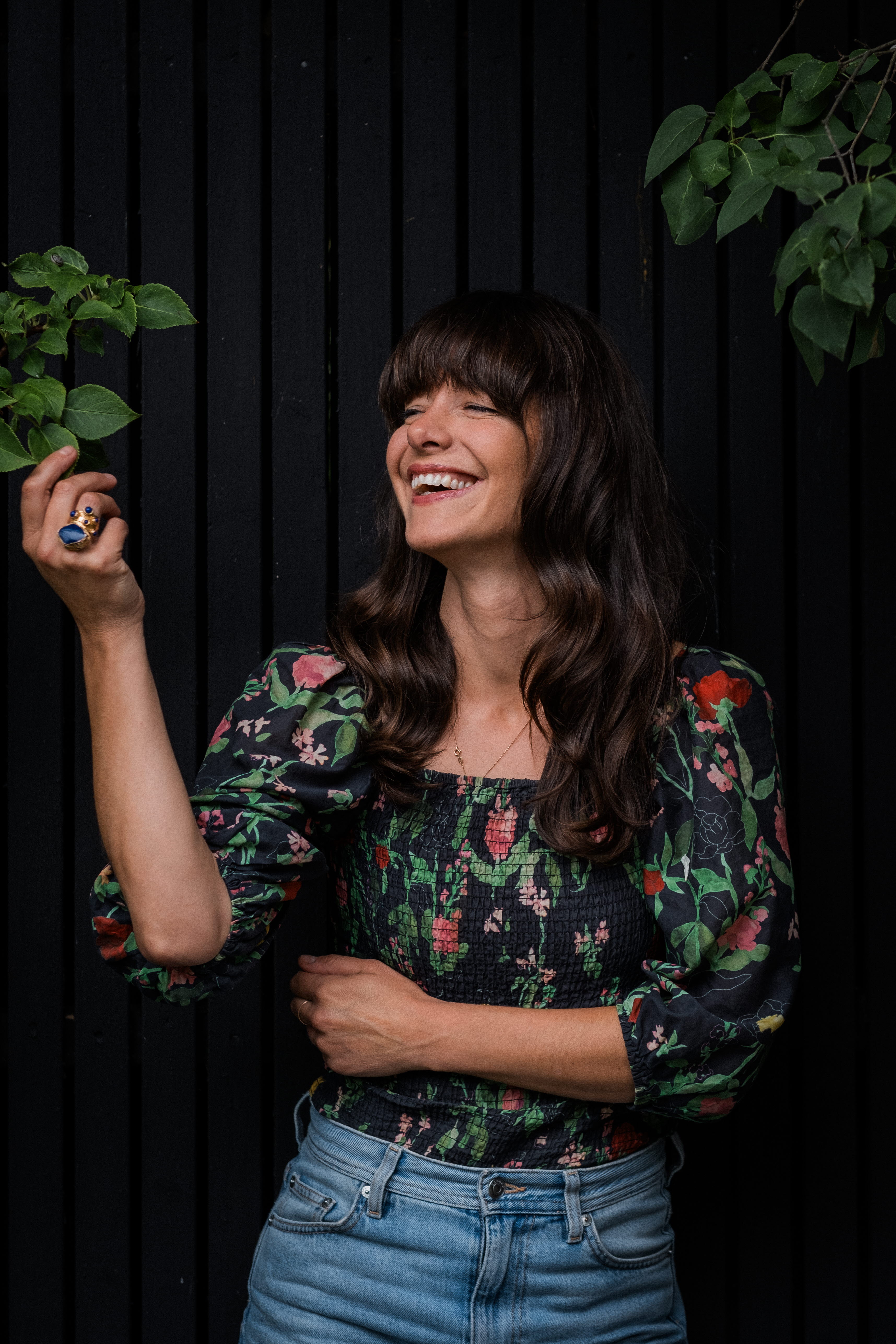 Nicole Wilson - Natur & Kultur